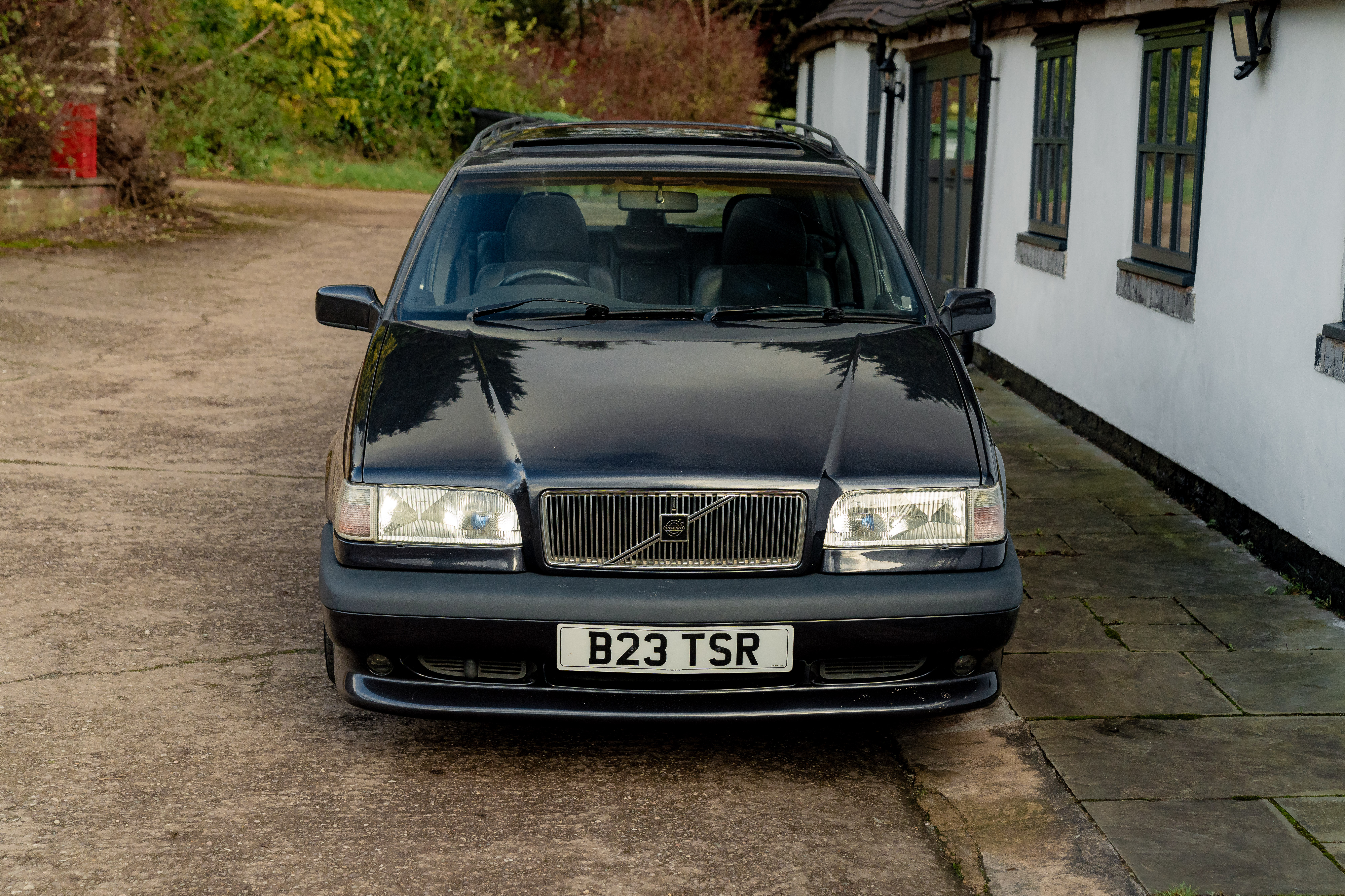 1996 Volvo 850 R - Manual for sale by auction in Birmingham, United Kingdom