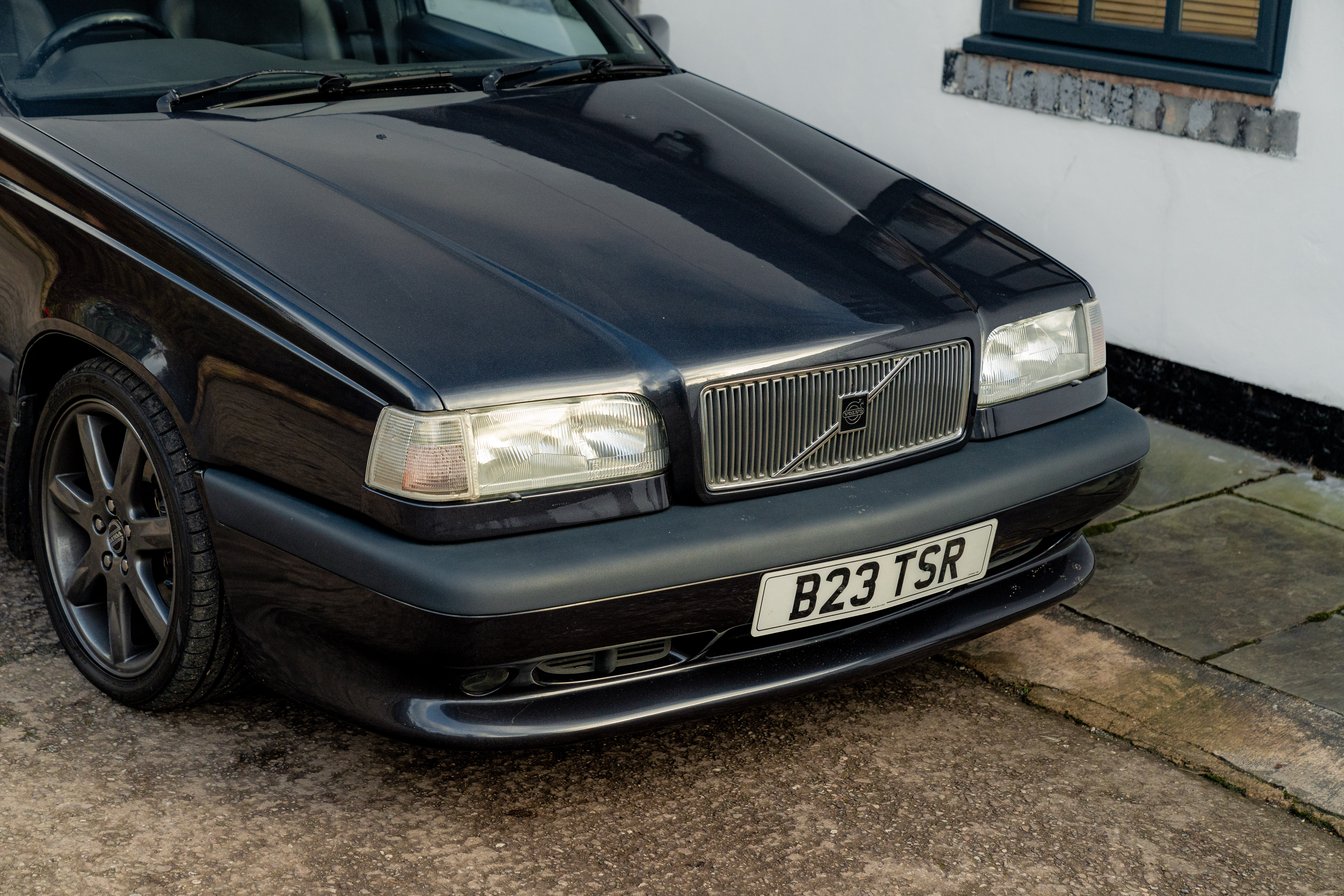 1996 Volvo 850 R - Manual for sale by auction in Birmingham, United Kingdom