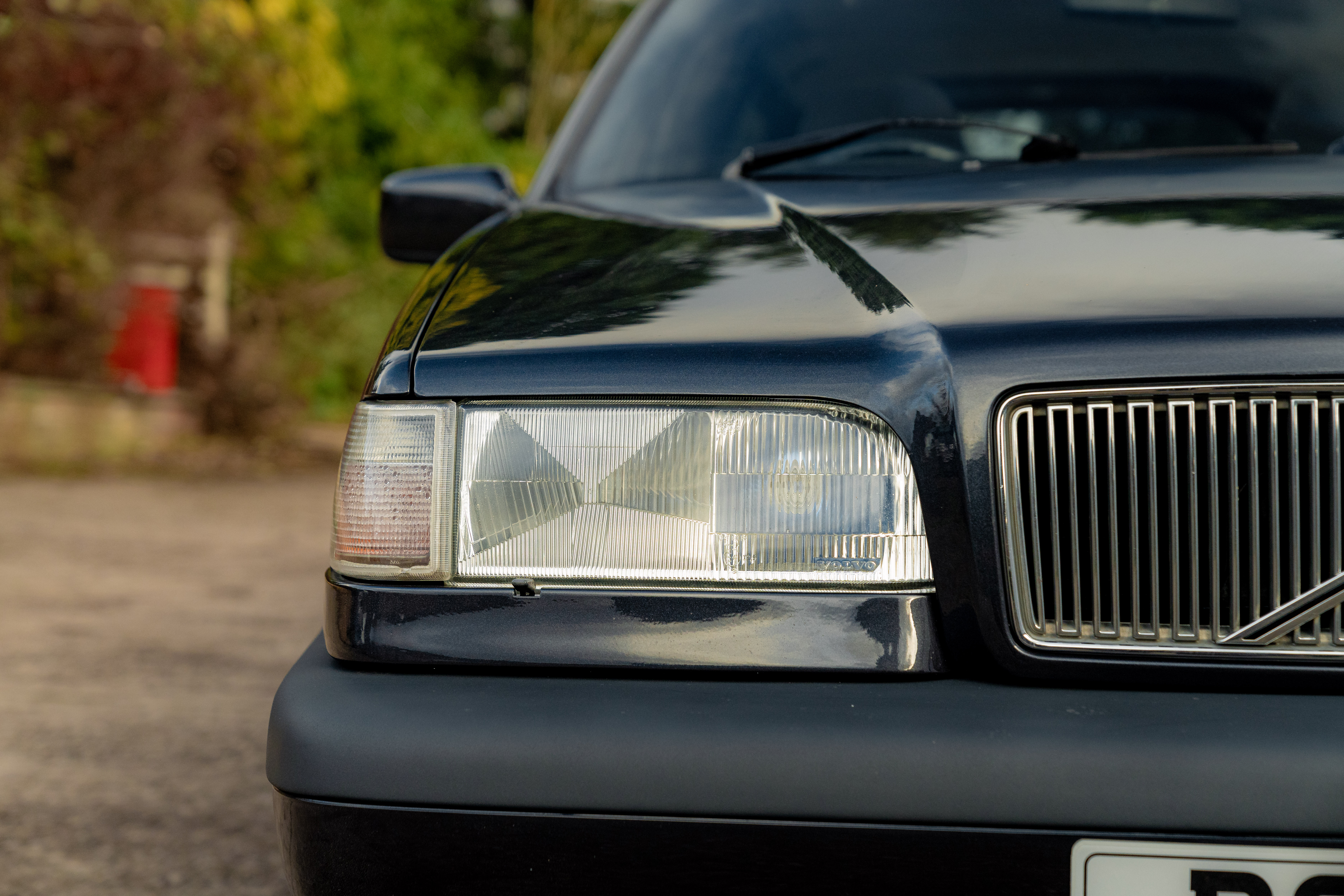 1996 Volvo 850 R - Manual for sale by auction in Birmingham, United Kingdom