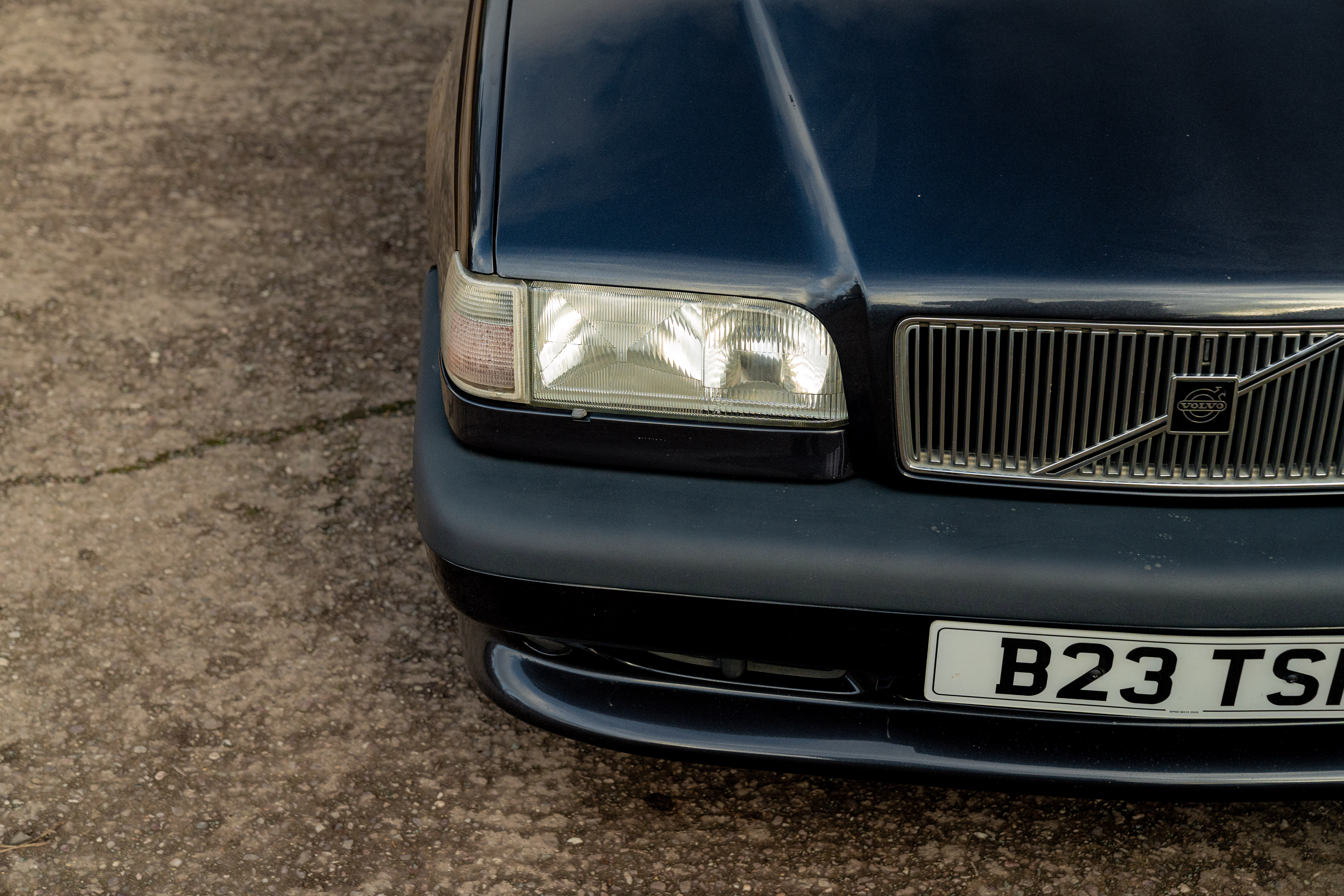 1996 Volvo 850 R - Manual for sale by auction in Birmingham, United Kingdom