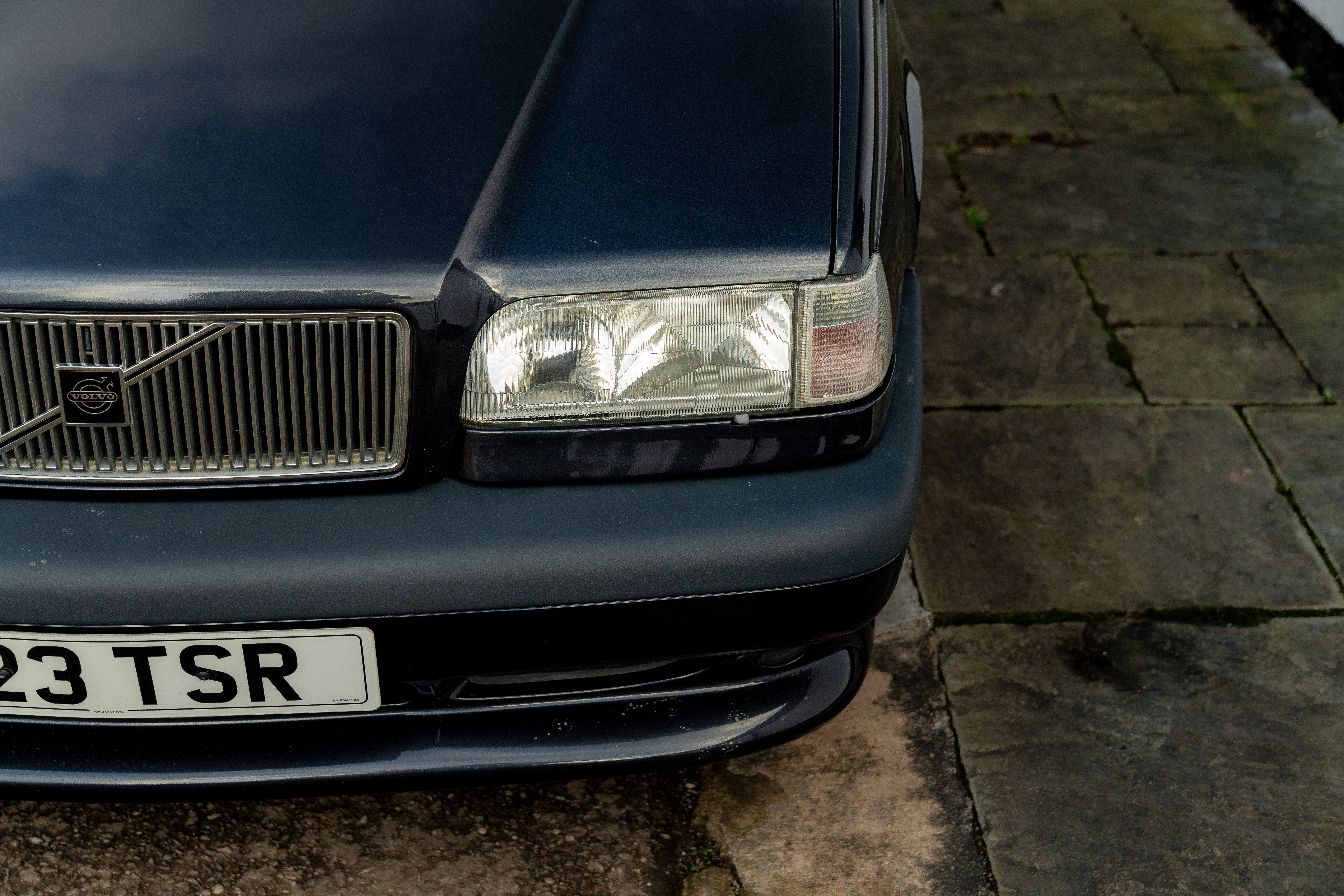 1996 Volvo 850 R - Manual for sale by auction in Birmingham, United Kingdom