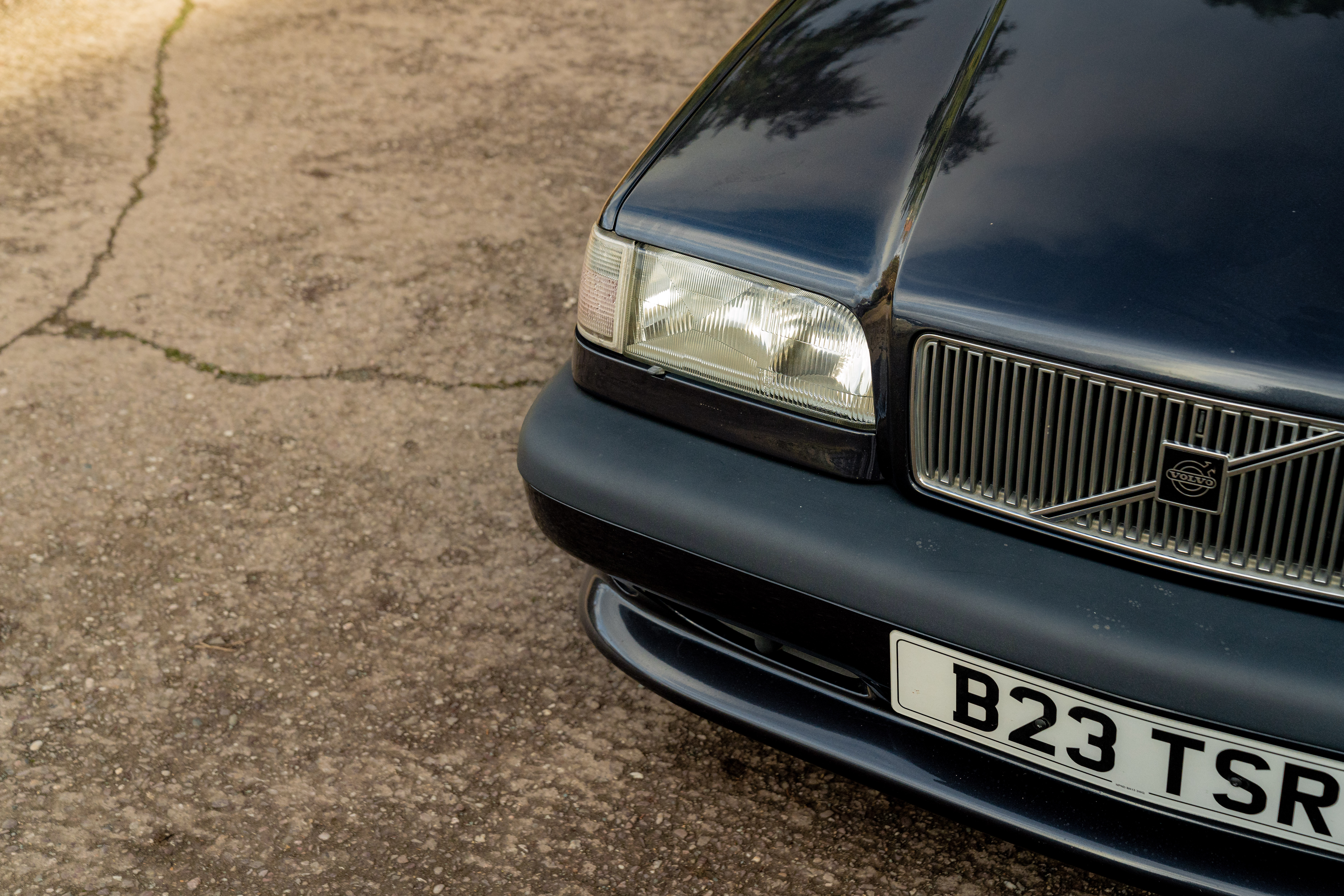 1996 Volvo 850 R - Manual for sale by auction in Birmingham, United Kingdom