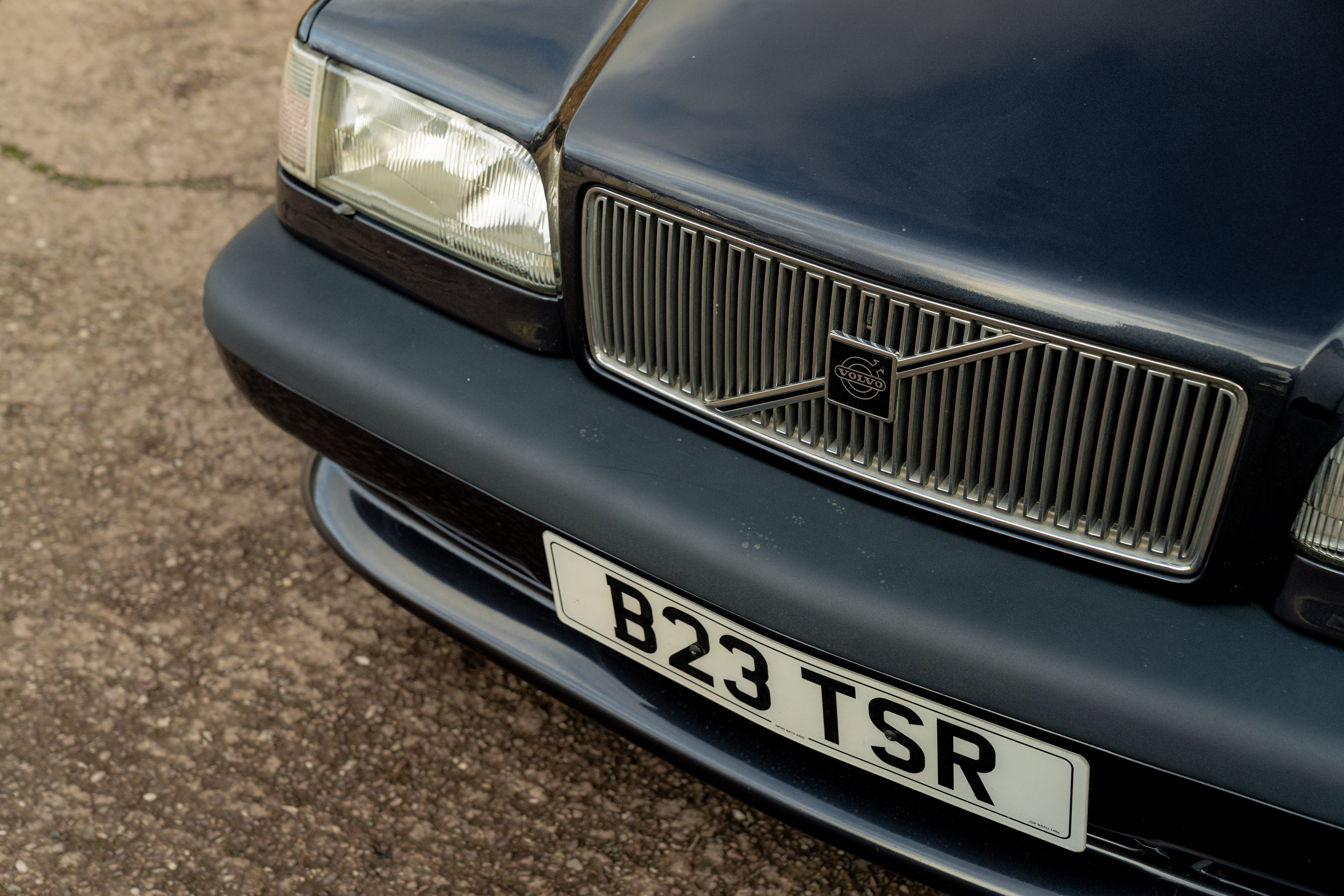 1996 Volvo 850 R - Manual for sale by auction in Birmingham, United Kingdom