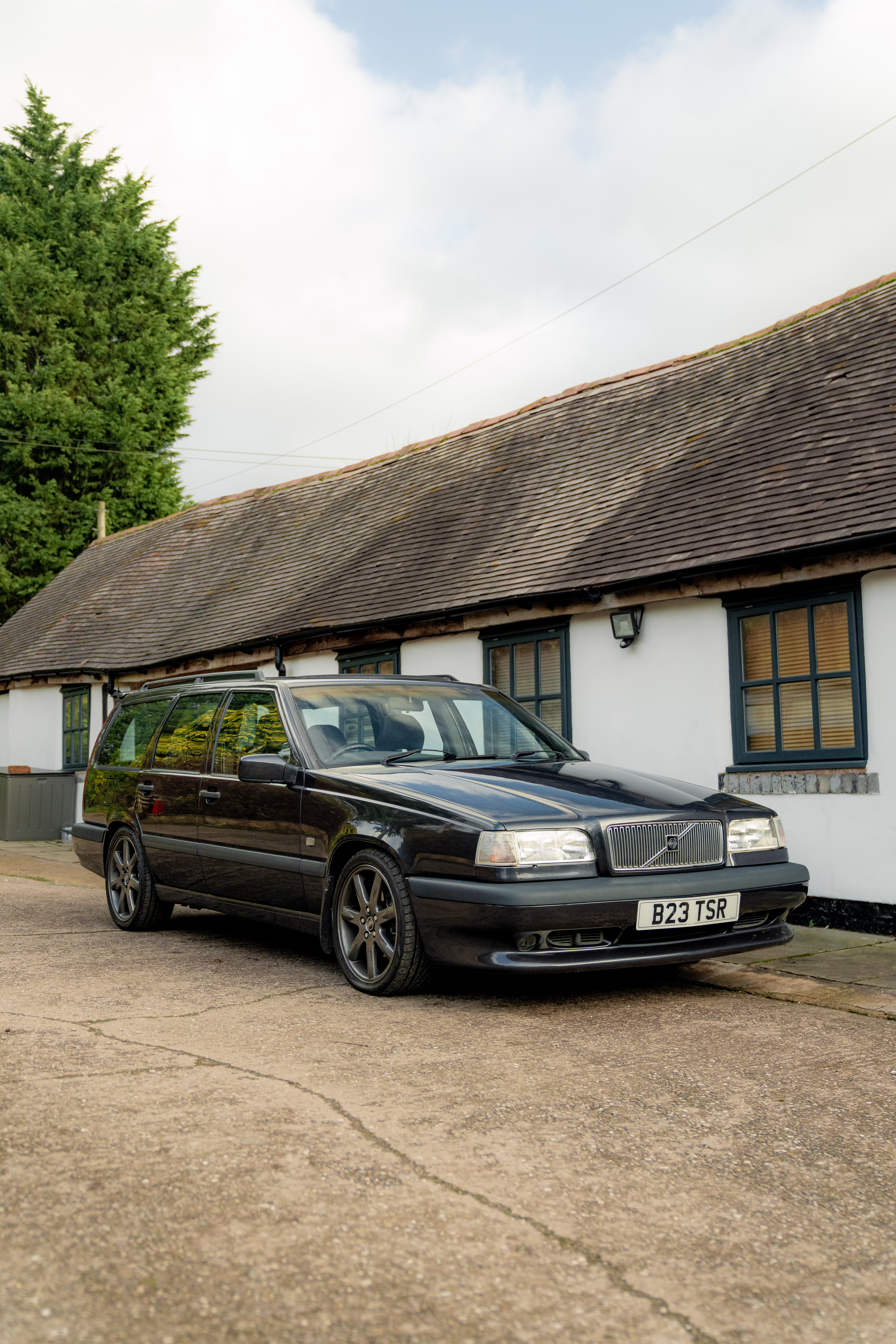 1996 Volvo 850 R - Manual for sale by auction in Birmingham, United Kingdom