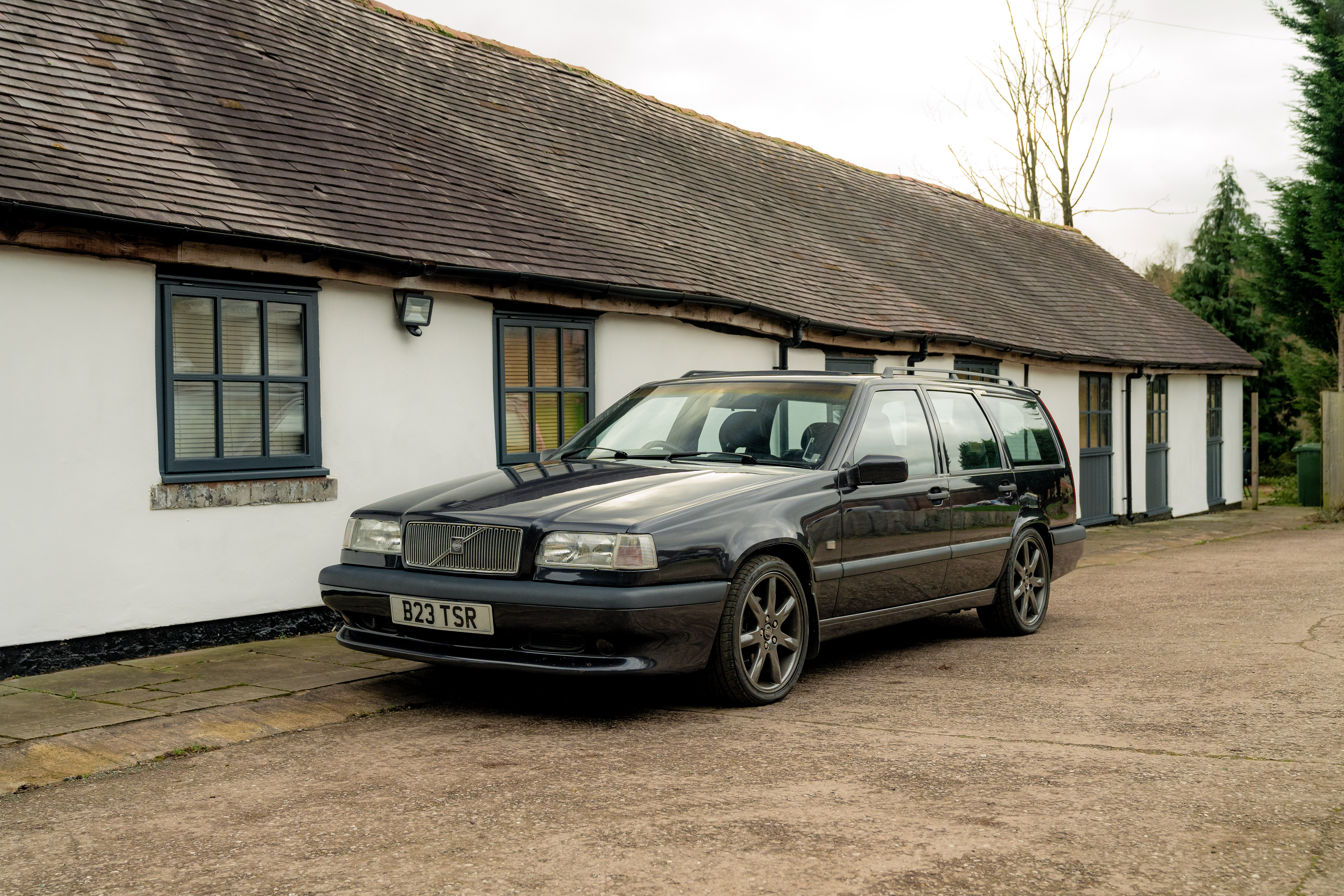 1996 Volvo 850 R - Manual for sale by auction in Birmingham, United Kingdom