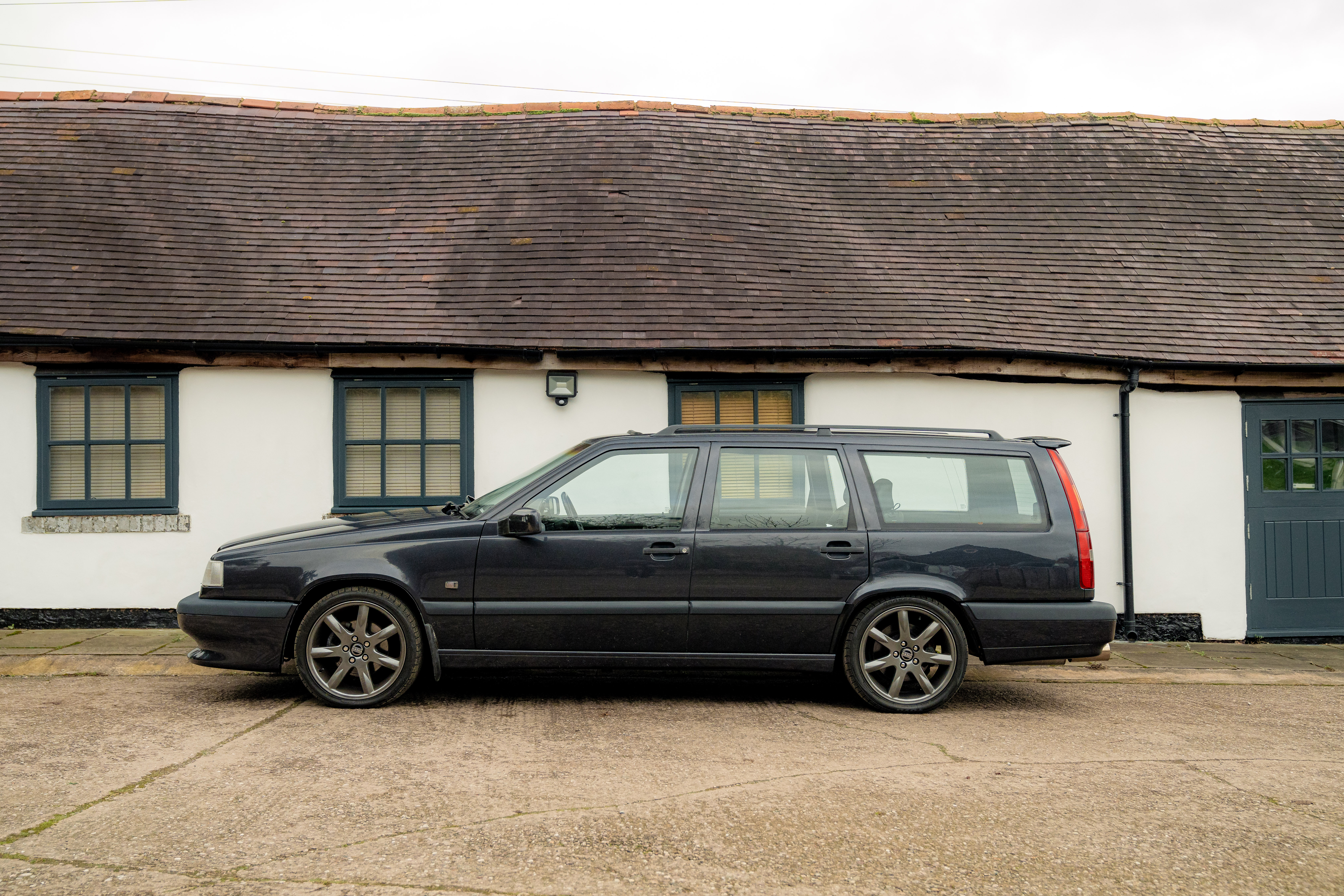 1996 Volvo 850 R - Manual for sale by auction in Birmingham, United Kingdom