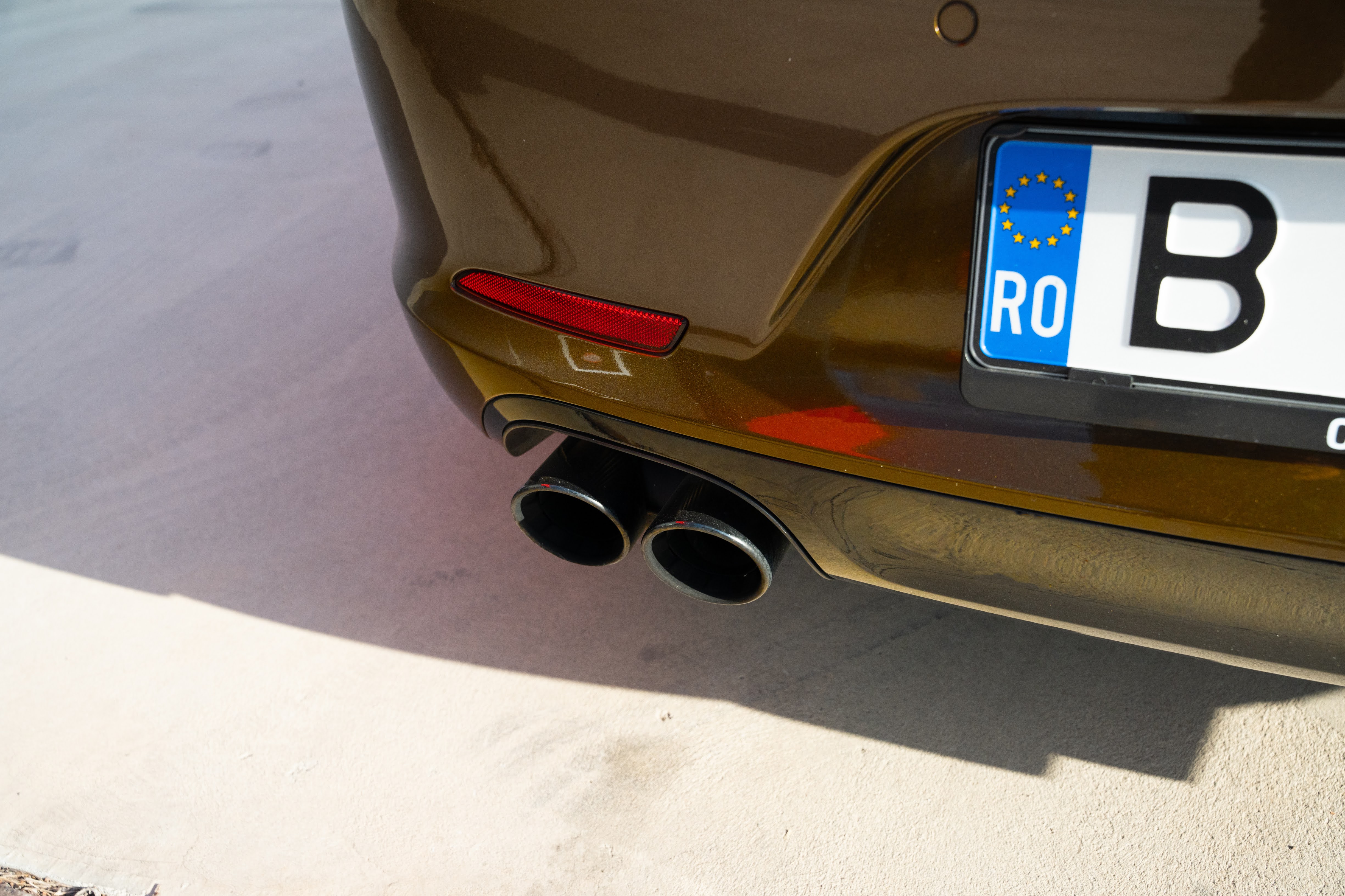 2015 Porsche 911 (991) Targa 4 GTS for sale by auction in Bucharest ...