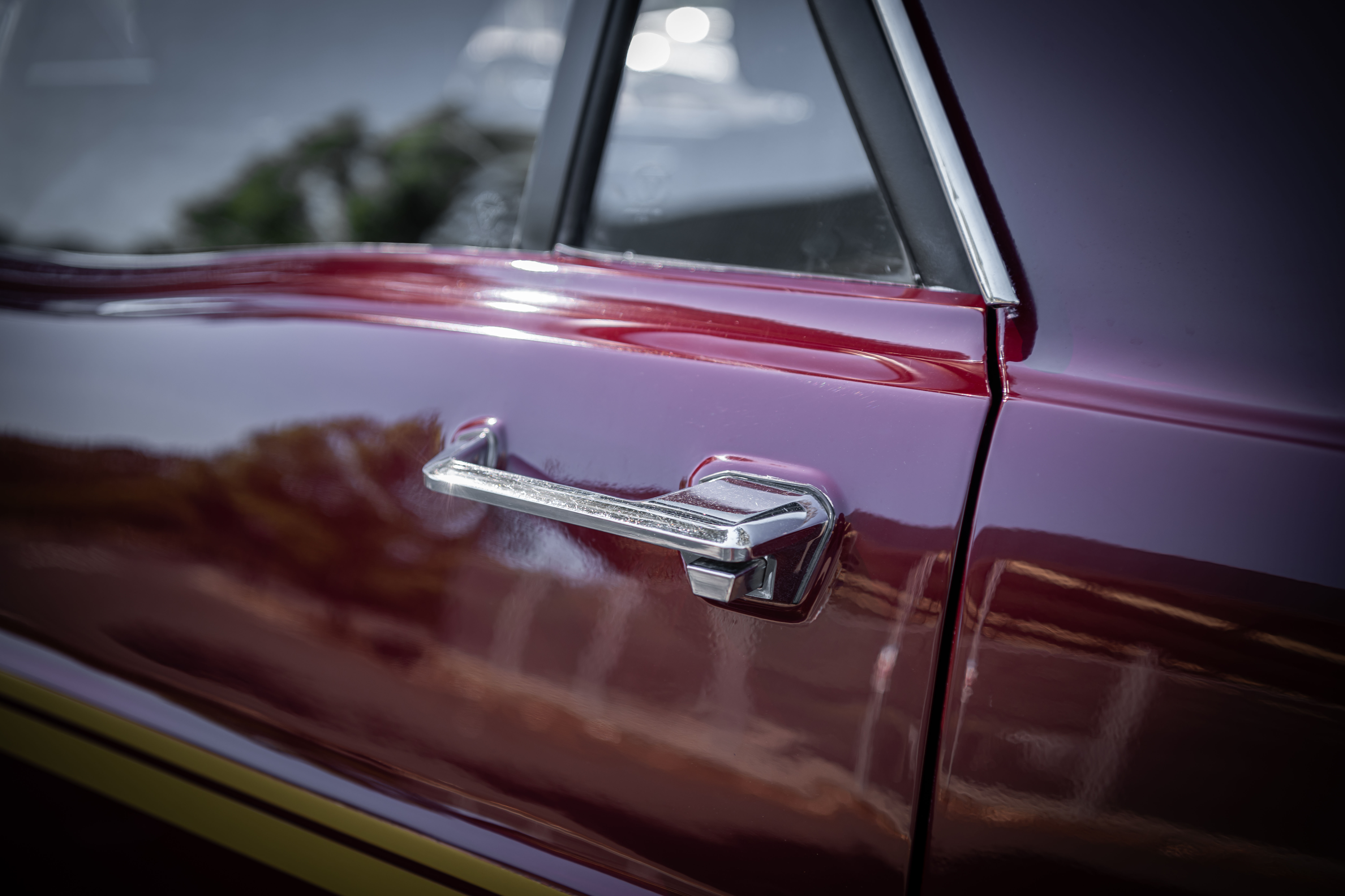 1970 Ford Falcon XW 500 for sale by auction in Reservoir, VIC, Australia