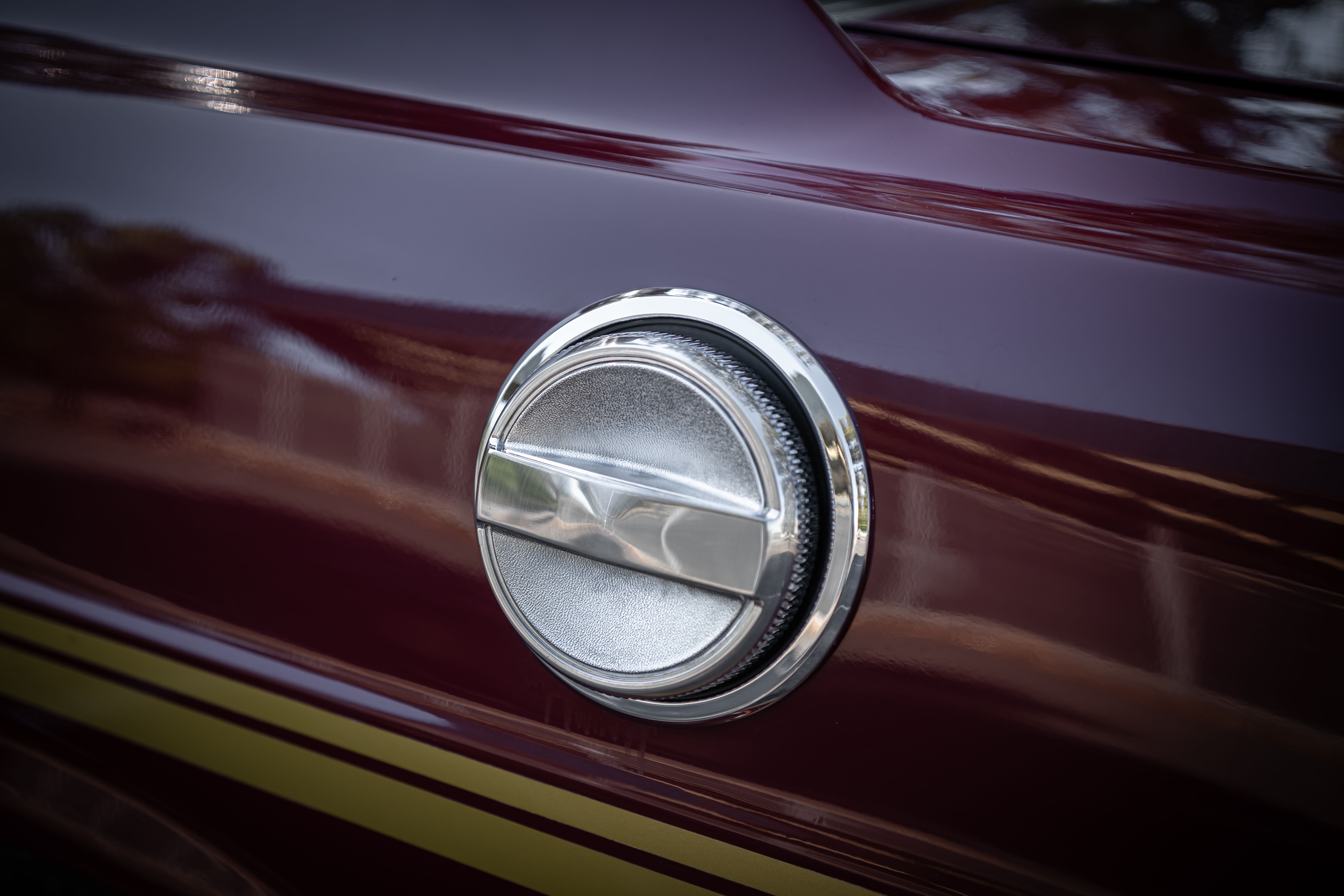 1970 Ford Falcon XW 500 for sale by auction in Reservoir, VIC, Australia