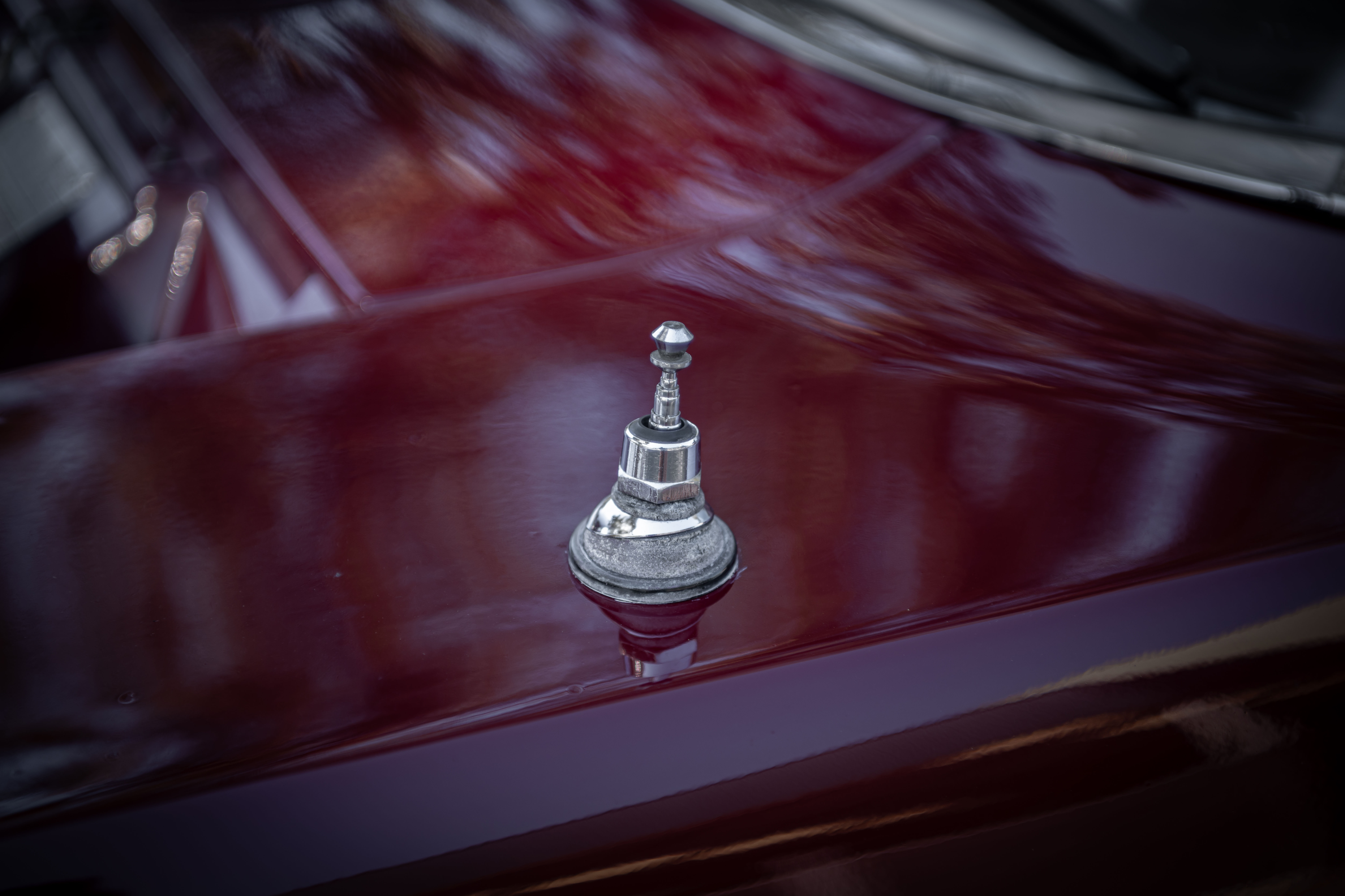 1970 Ford Falcon XW 500 for sale by auction in Reservoir, VIC, Australia