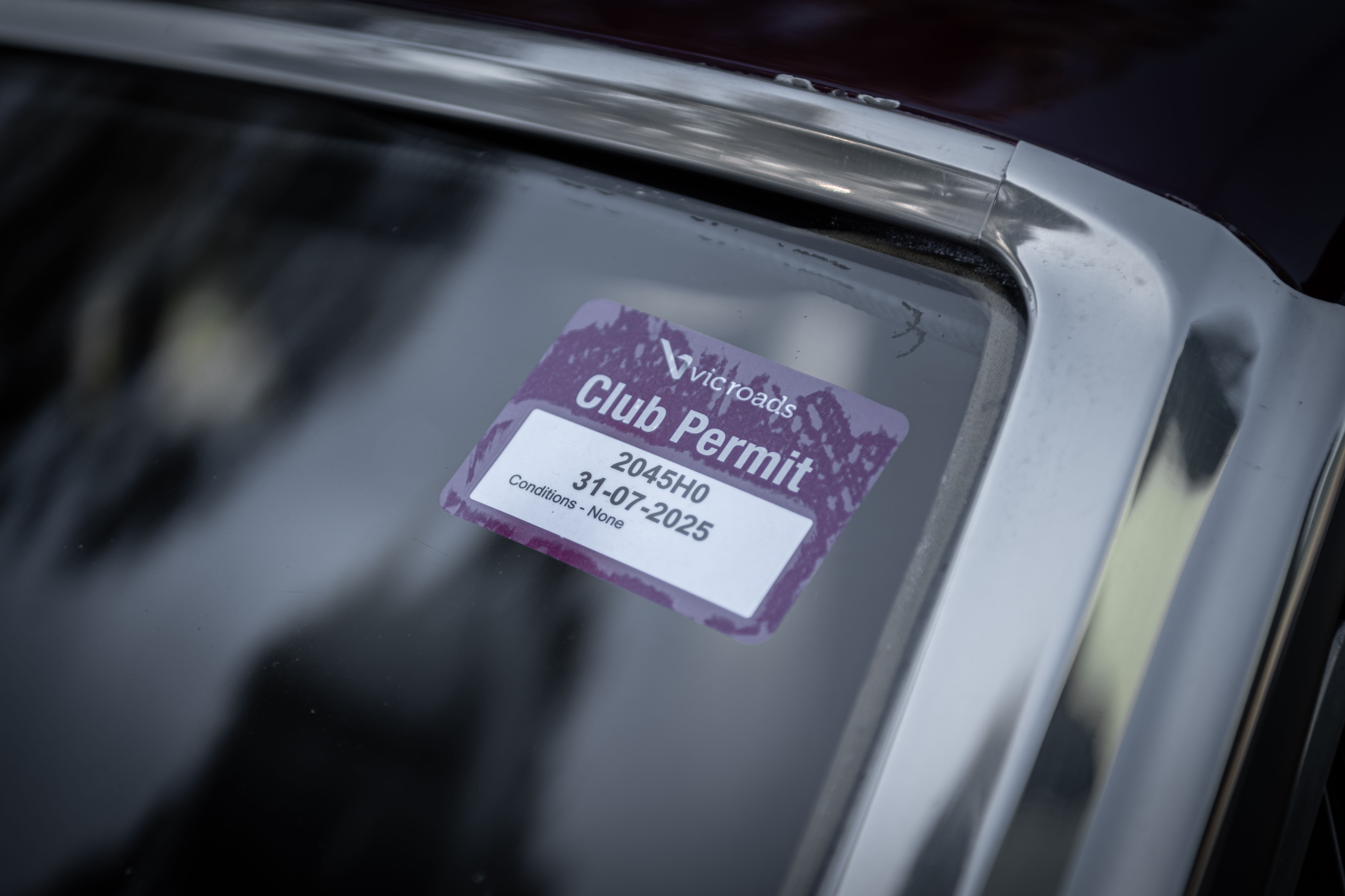 1970 Ford Falcon XW 500 for sale by auction in Reservoir, VIC, Australia