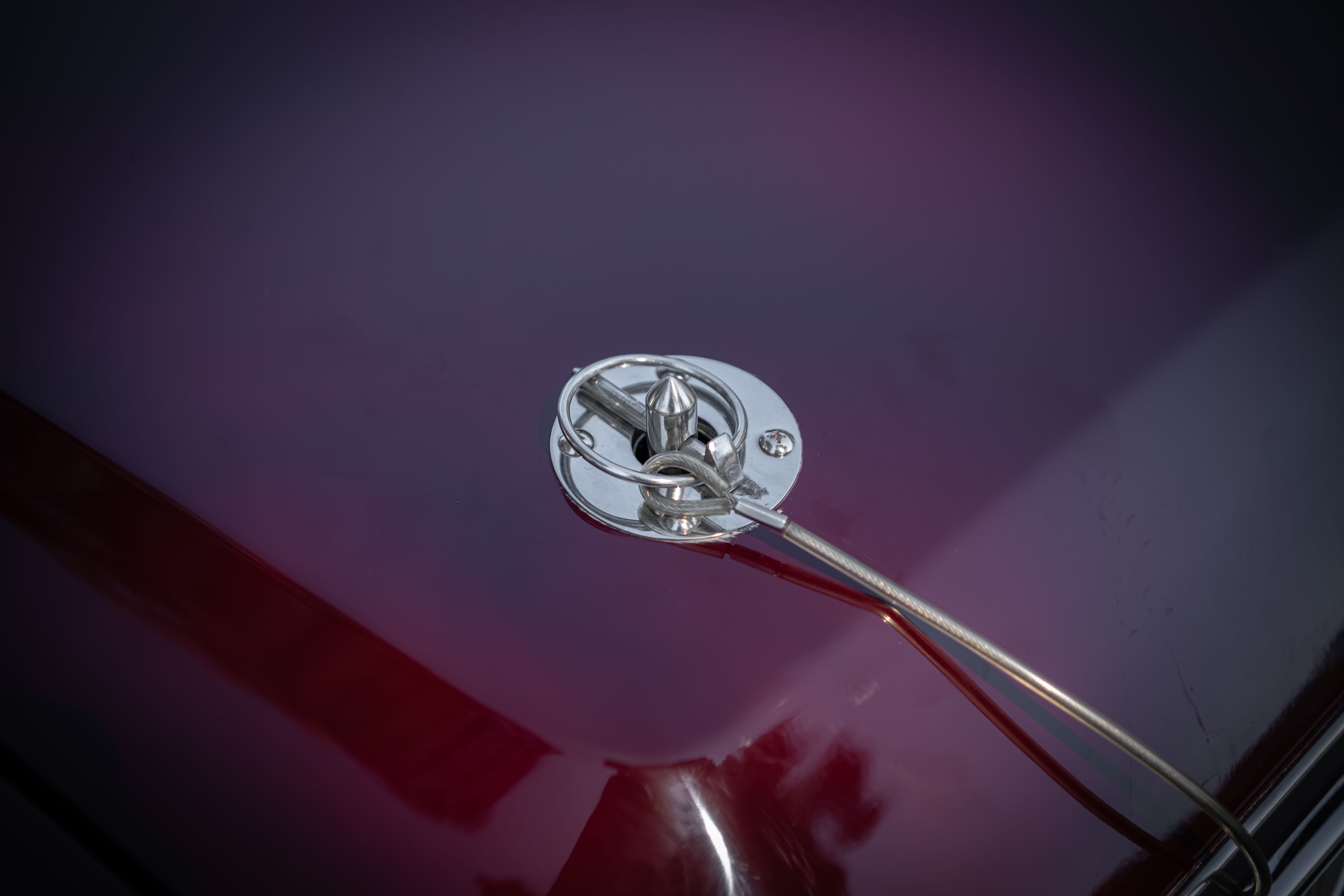 1970 Ford Falcon XW 500 for sale by auction in Reservoir, VIC, Australia