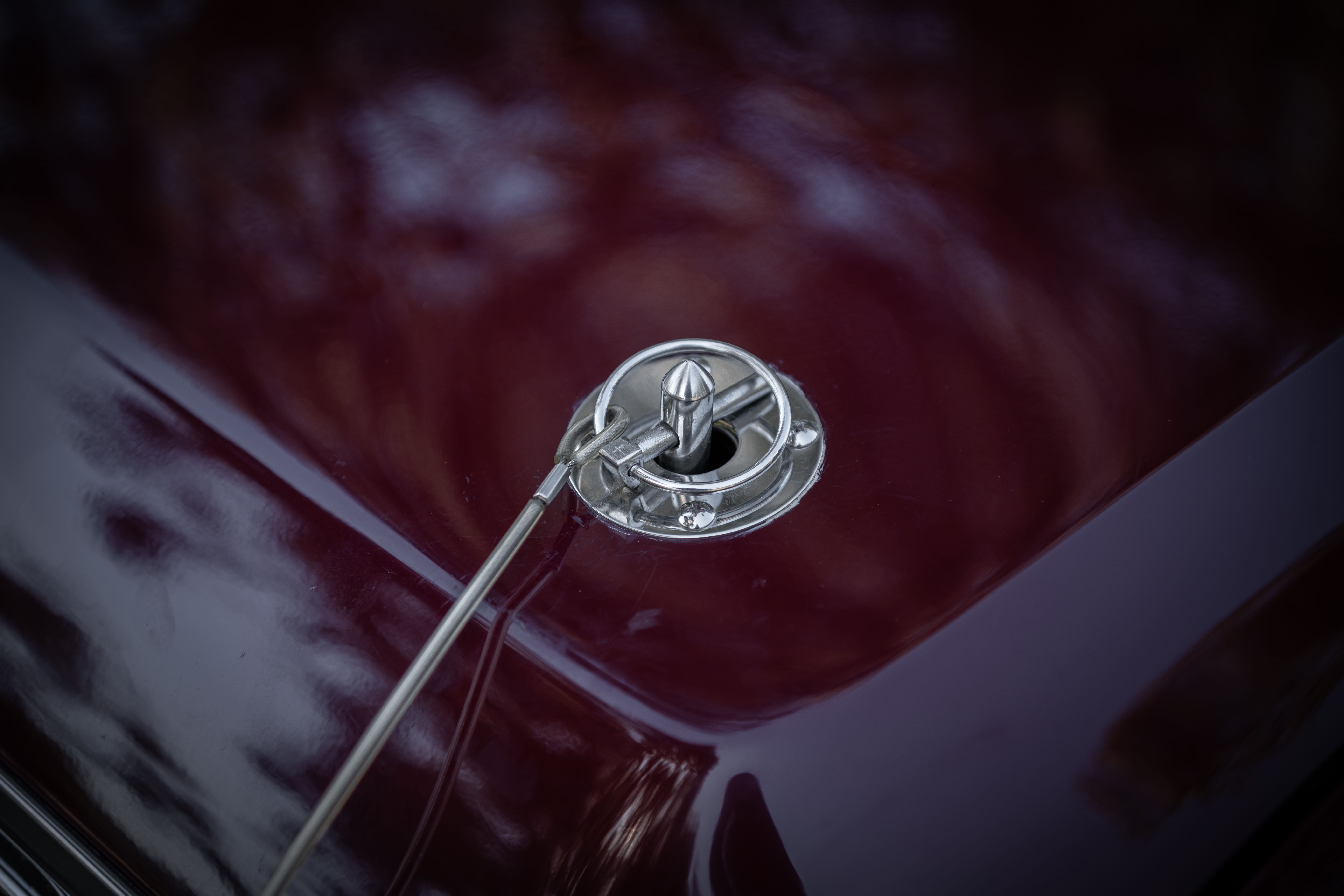 1970 Ford Falcon XW 500 for sale by auction in Reservoir, VIC, Australia