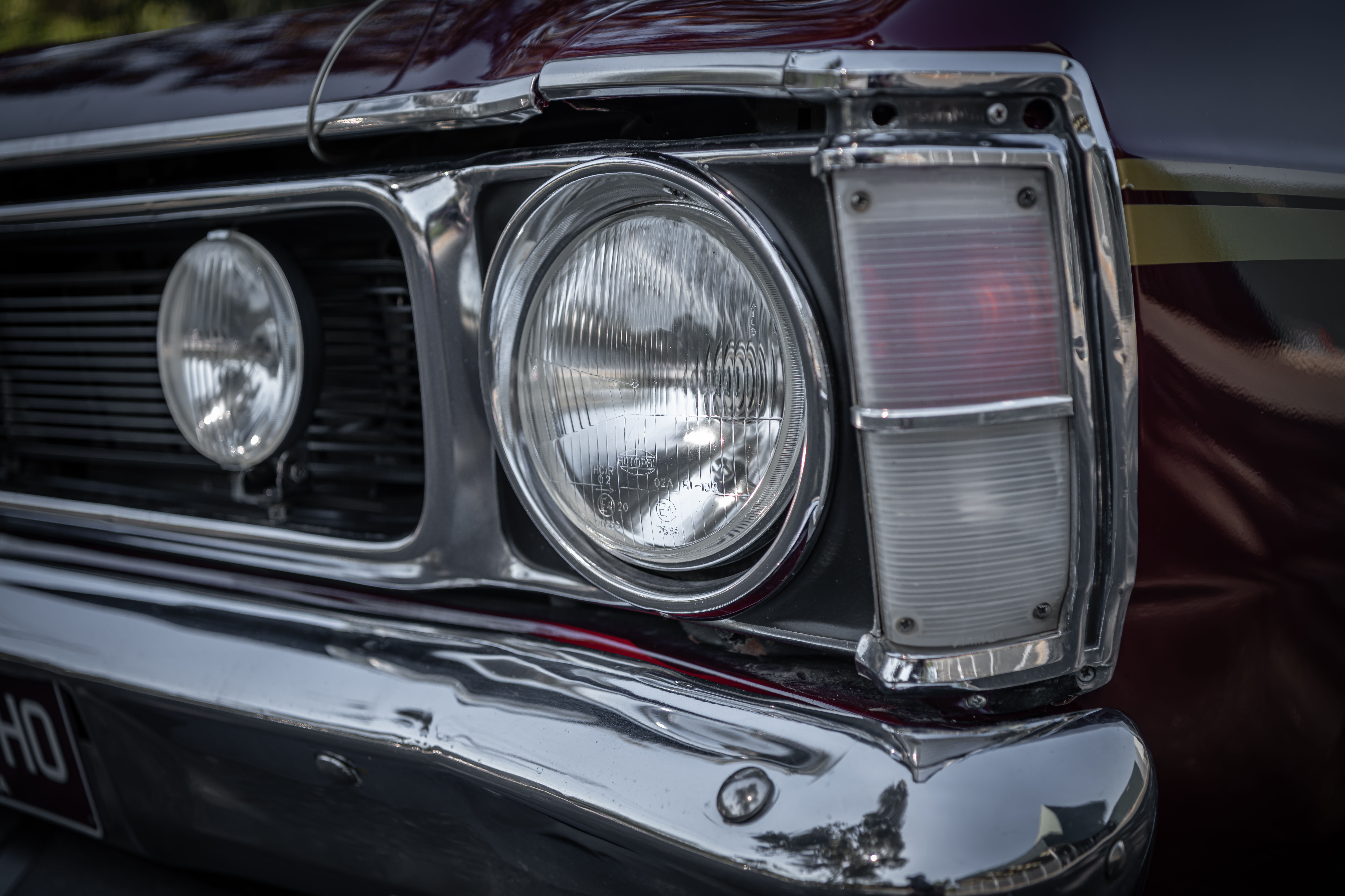 1970 Ford Falcon XW 500 for sale by auction in Reservoir, VIC, Australia