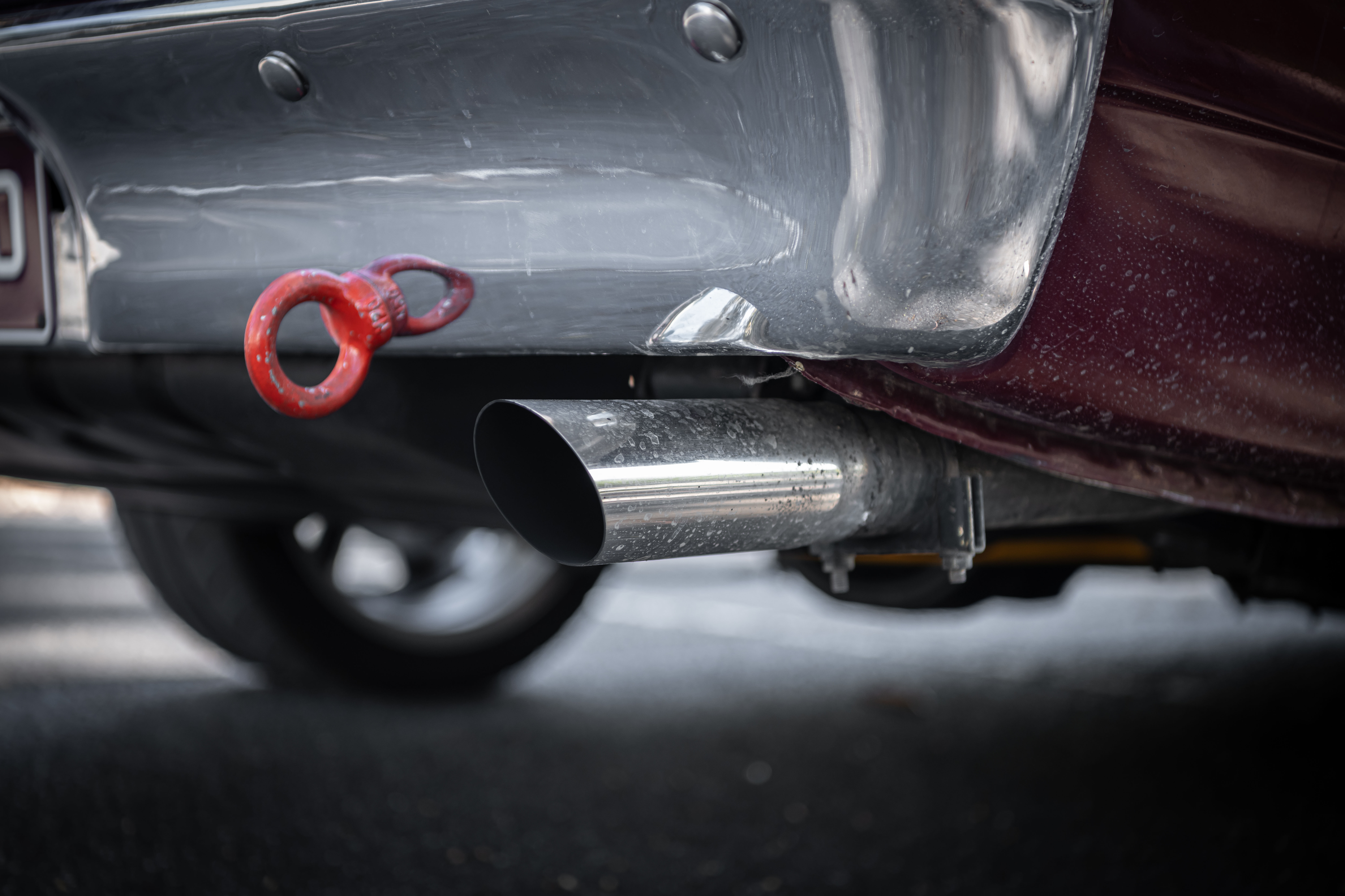 1970 Ford Falcon XW 500 for sale by auction in Reservoir, VIC, Australia