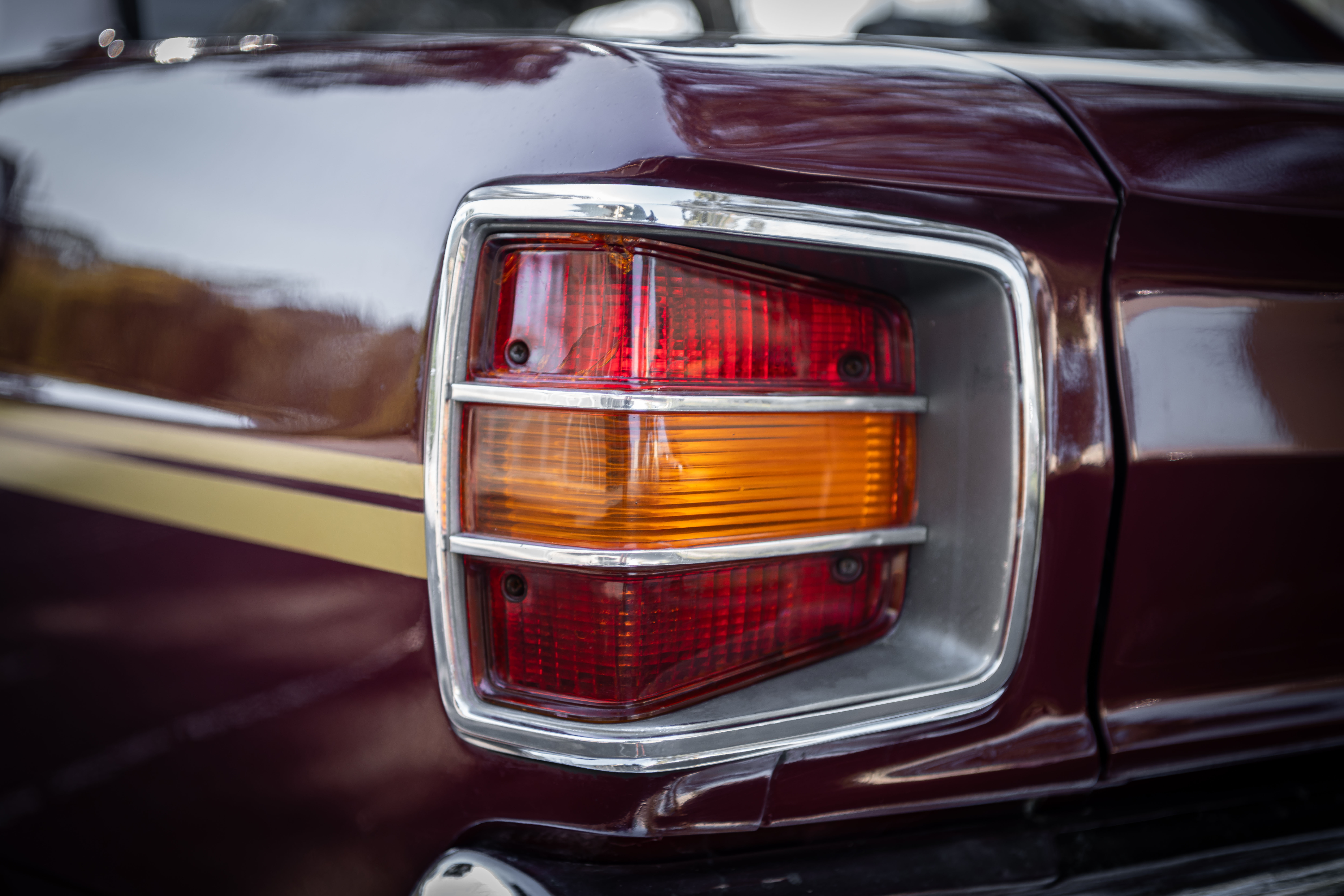 1970 Ford Falcon XW 500 for sale by auction in Reservoir, VIC, Australia
