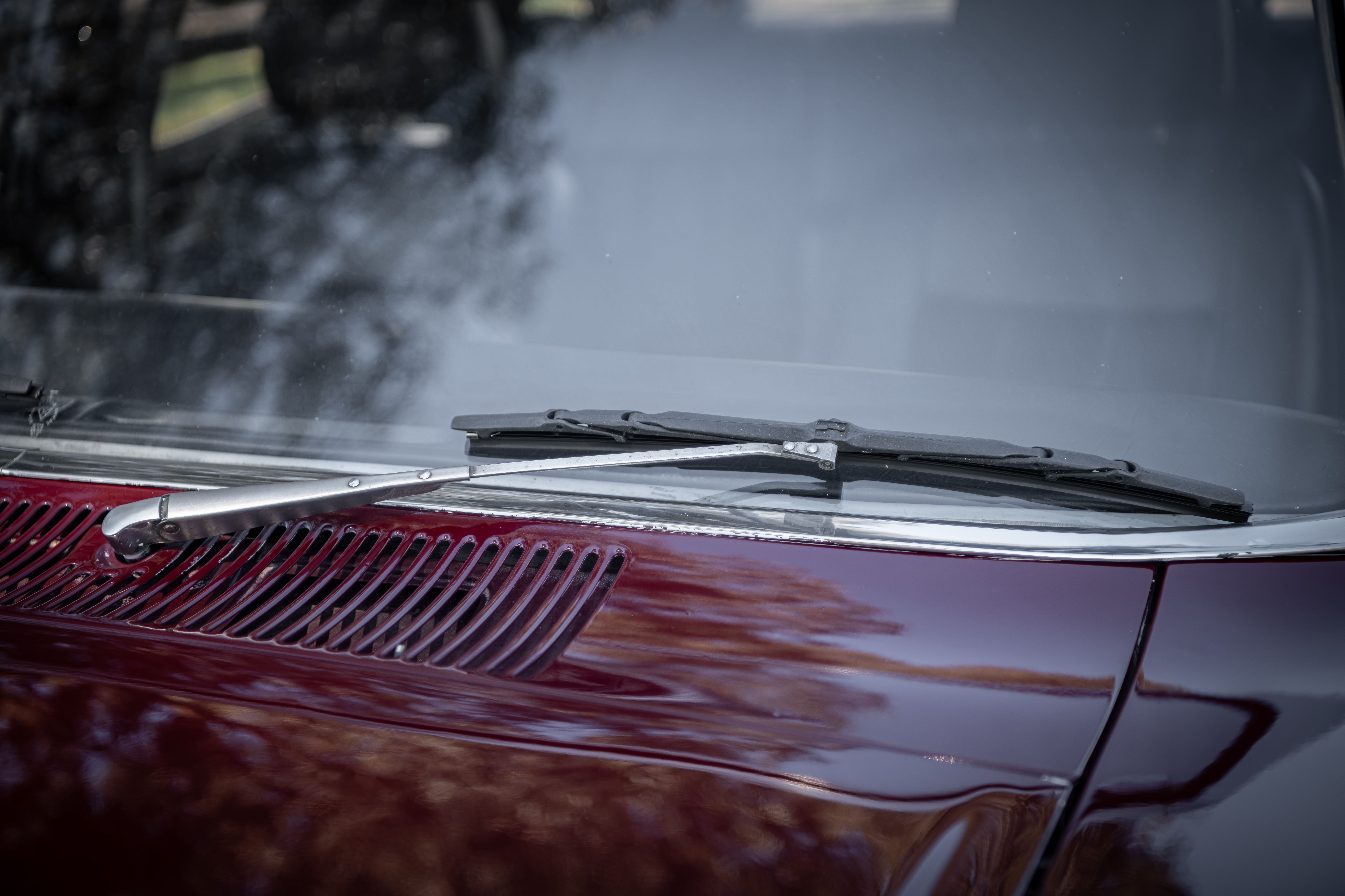 1970 Ford Falcon XW 500 for sale by auction in Reservoir, VIC, Australia