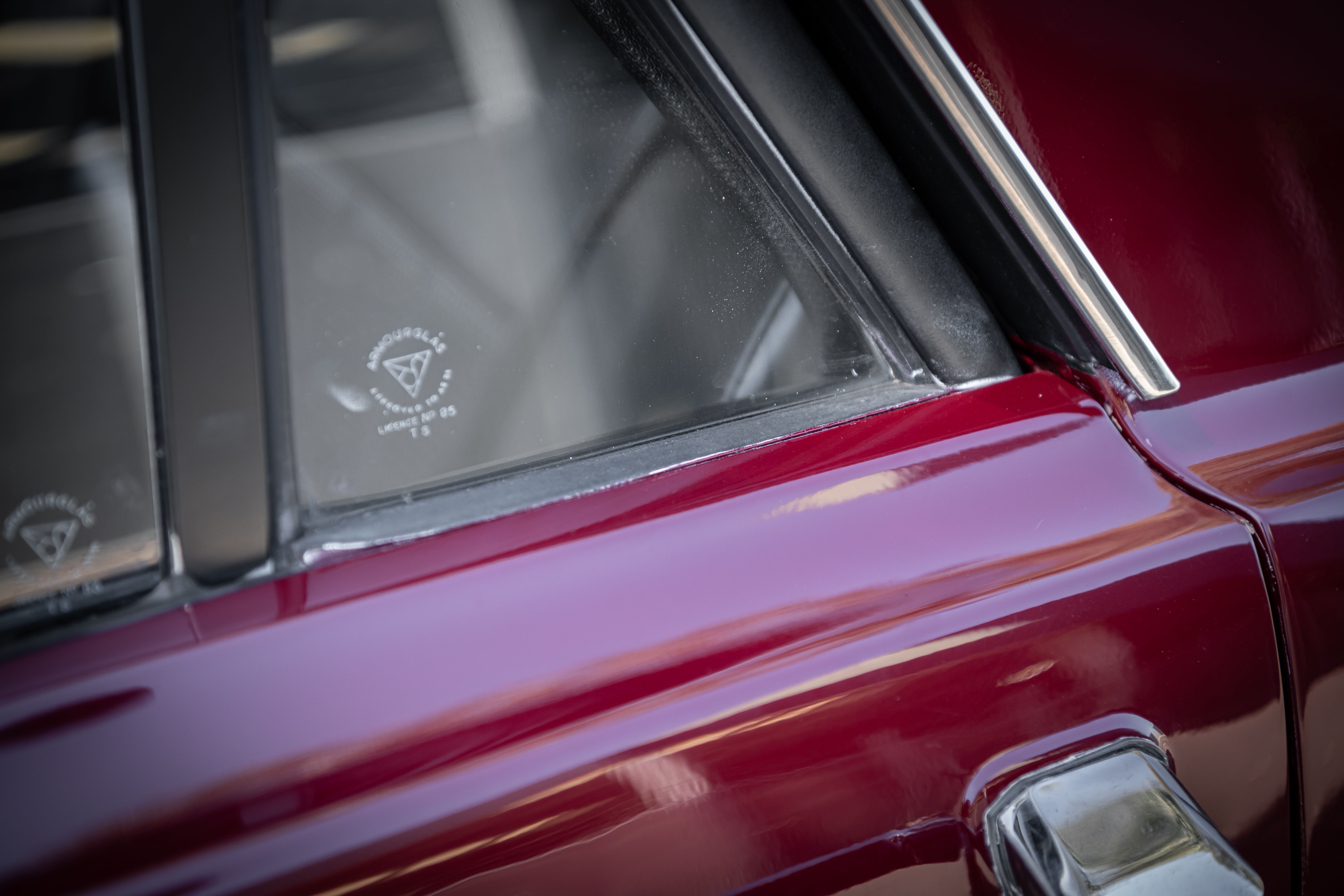 1970 Ford Falcon XW 500 for sale by auction in Reservoir, VIC, Australia