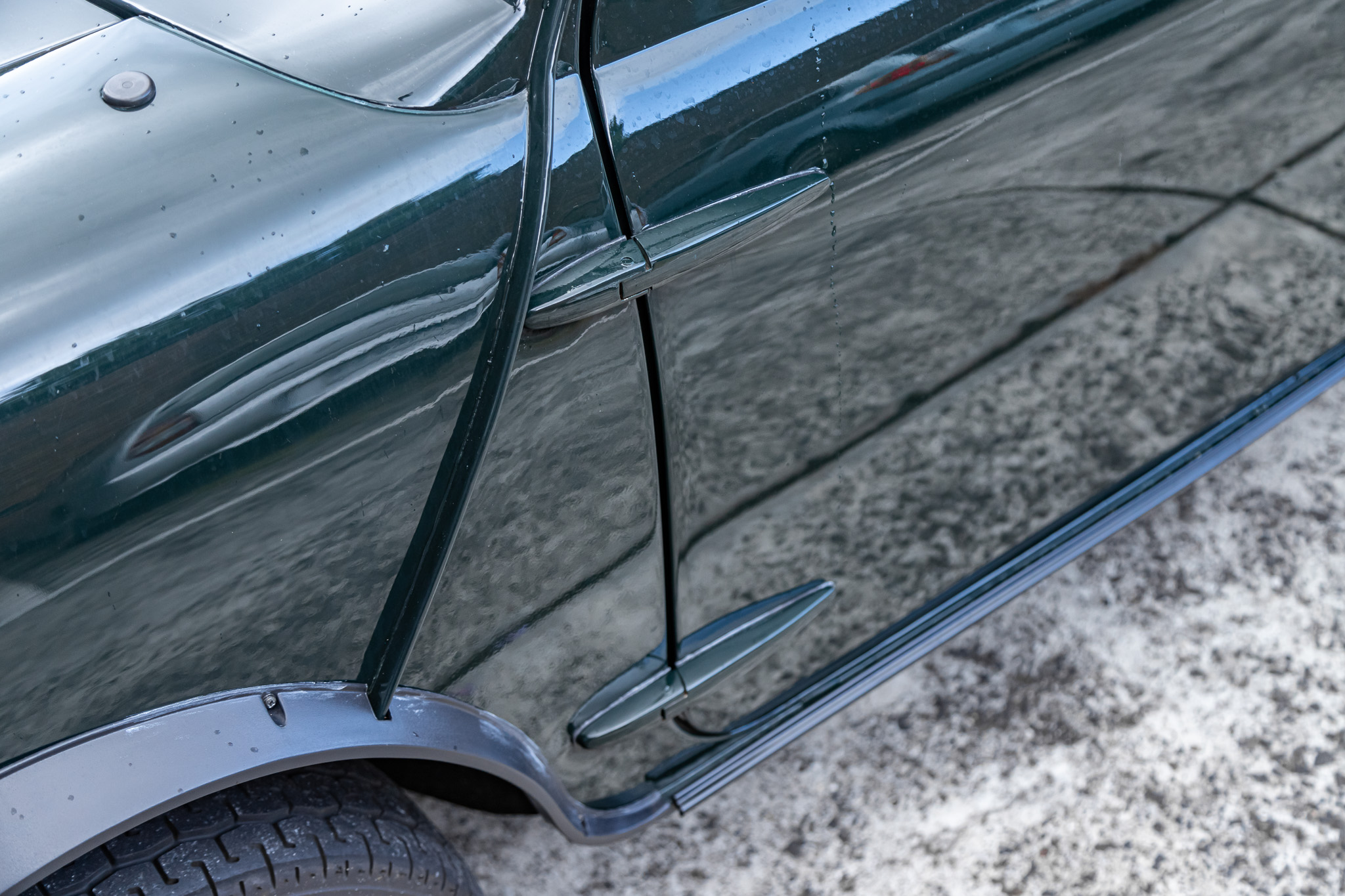 1967 Morris Mini Deluxe for sale by auction in St Kilda East, VIC ...