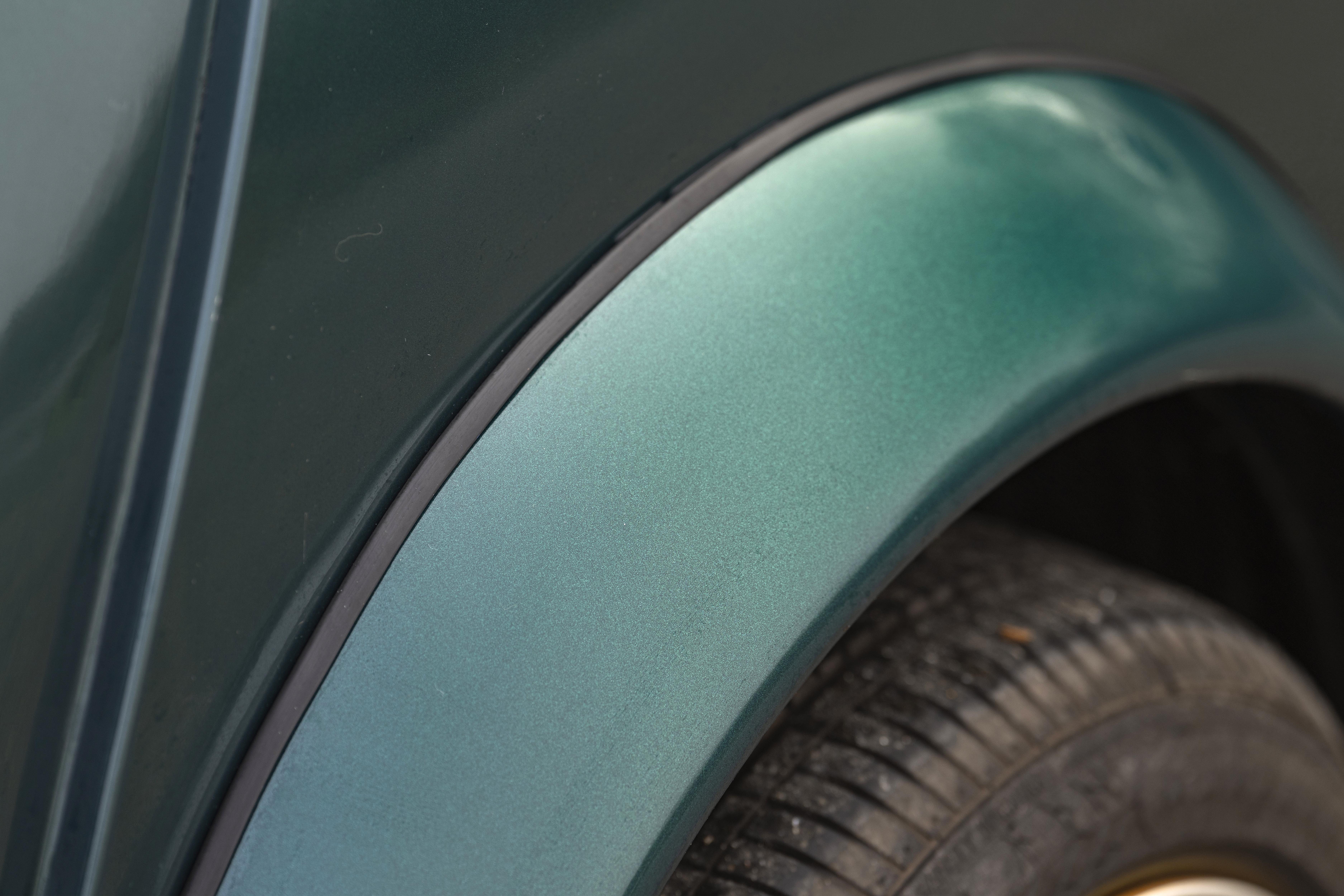 1995 Mini Mayfair for sale by auction in Ipswich, Suffolk, United Kingdom