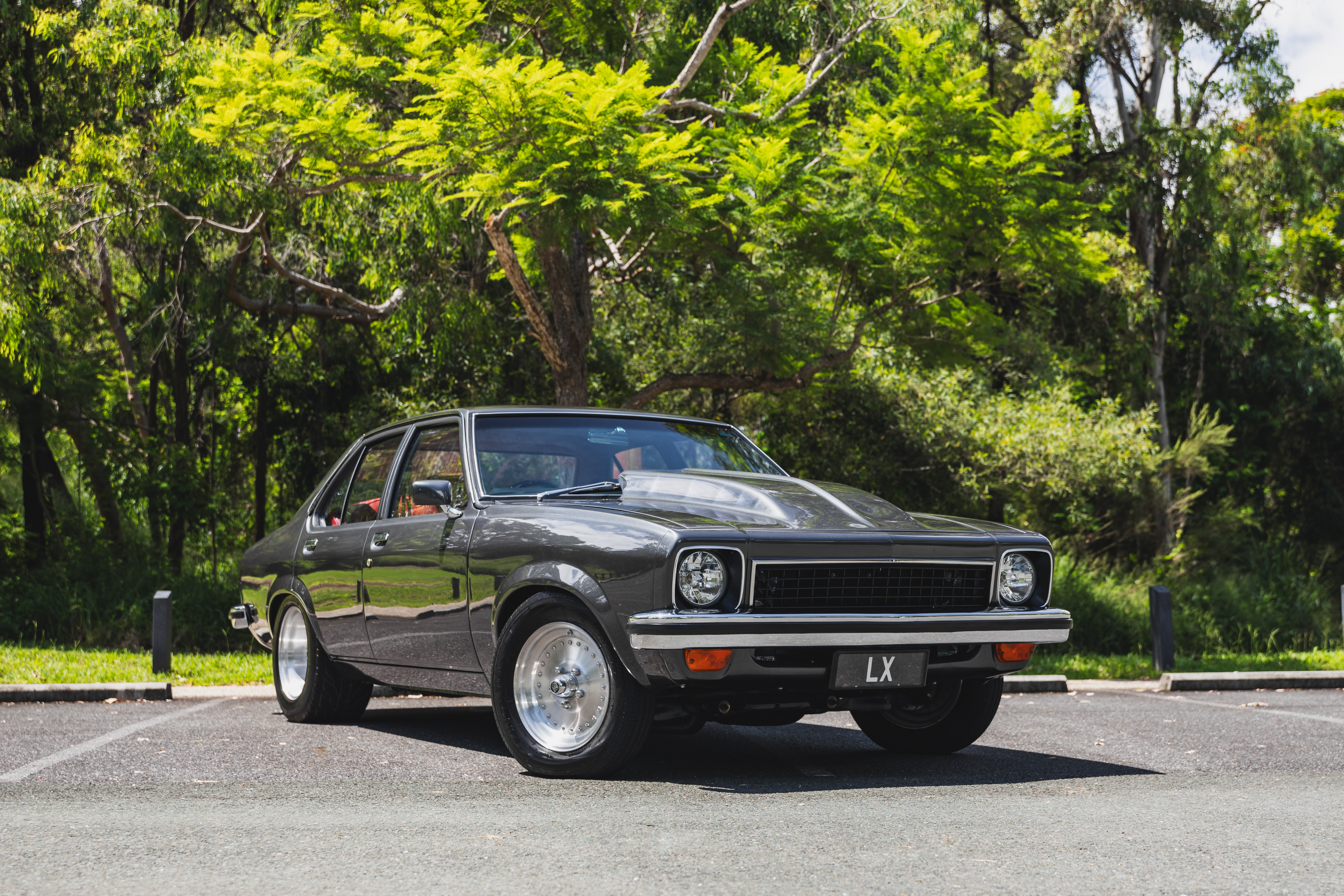 1977 Holden Torana SL LX - Restomod for sale by auction in Brisbane ...