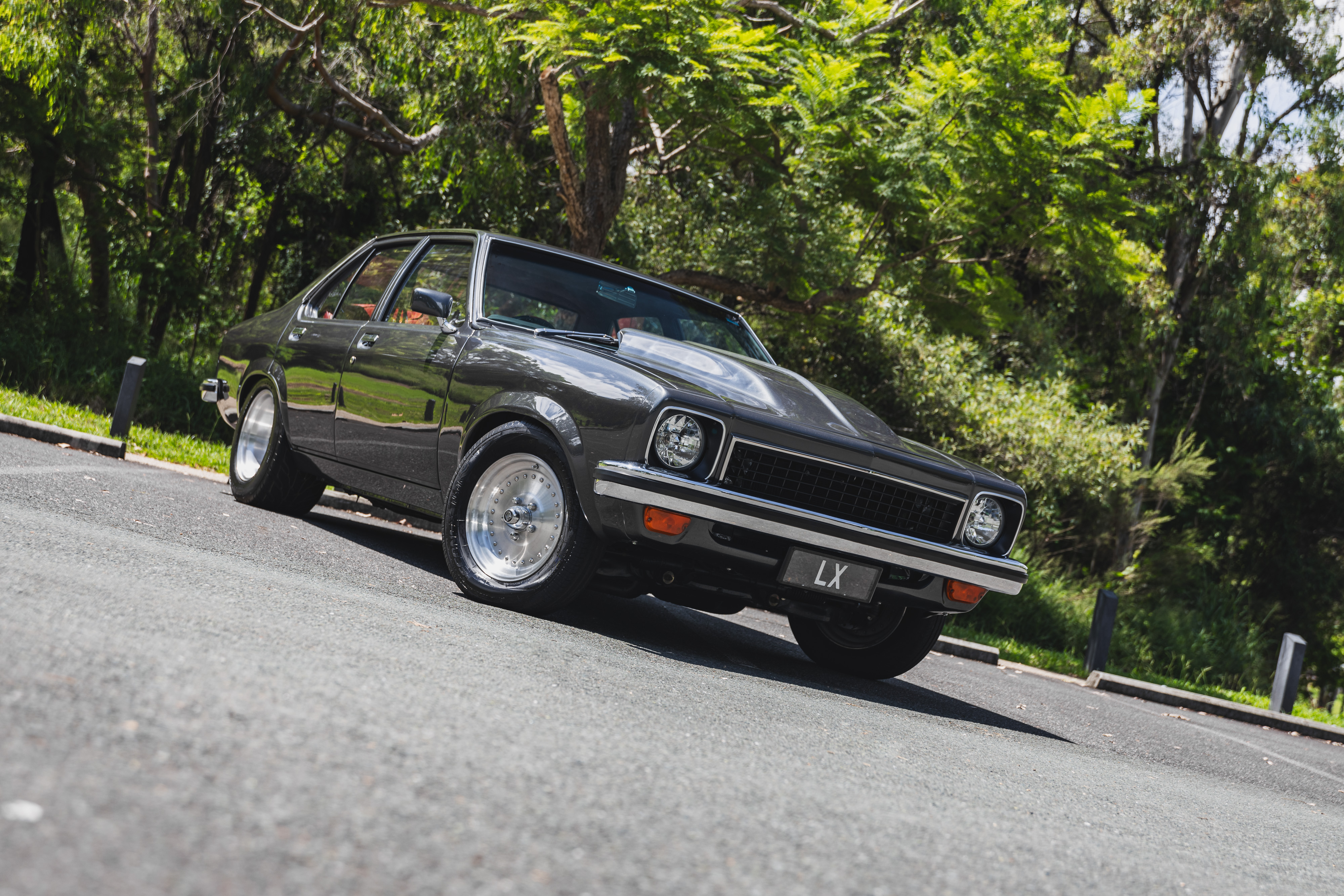 1977 Holden Torana SL LX - Restomod for sale by auction in Brisbane ...