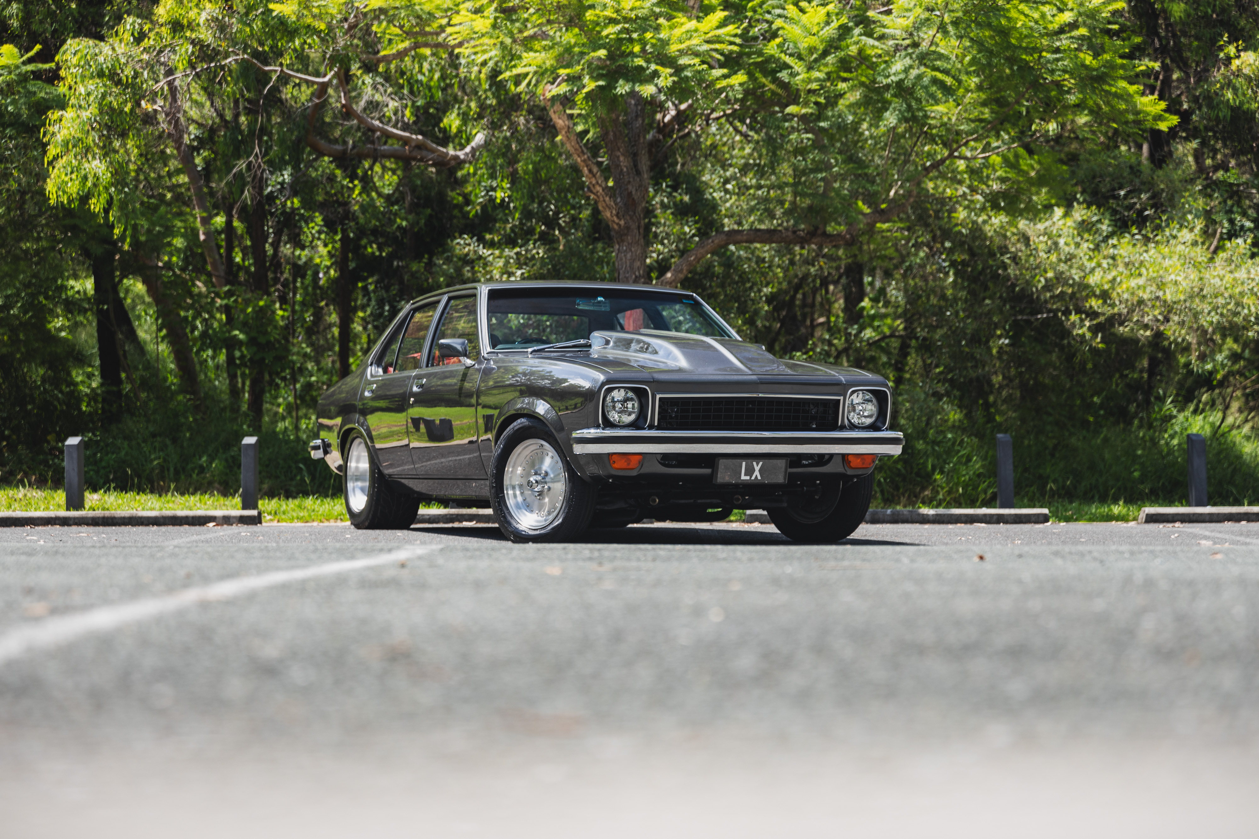 1977 Holden Torana SL LX - Restomod for sale by auction in Brisbane ...