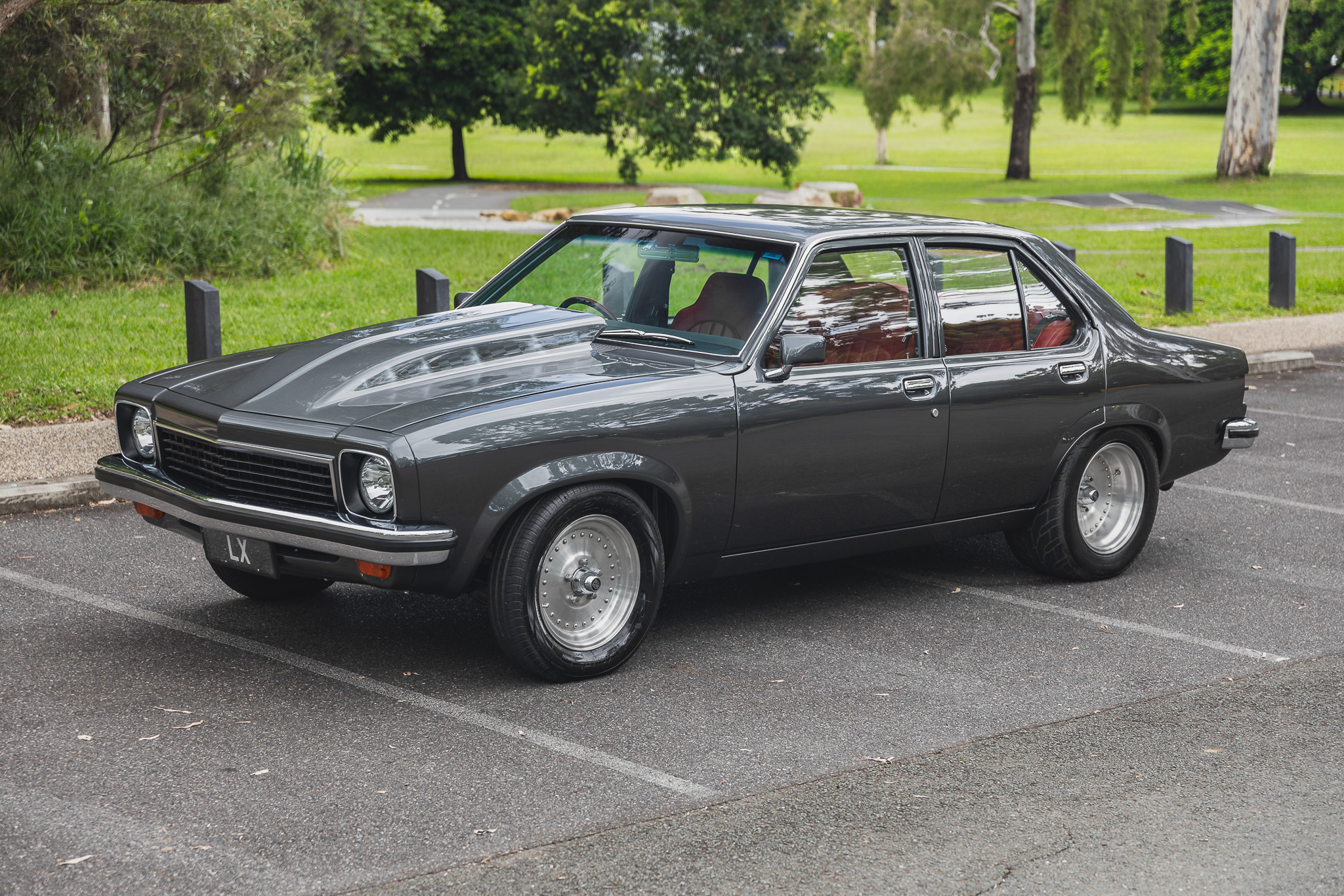 1977 Holden Torana SL LX - Restomod for sale by auction in Brisbane ...
