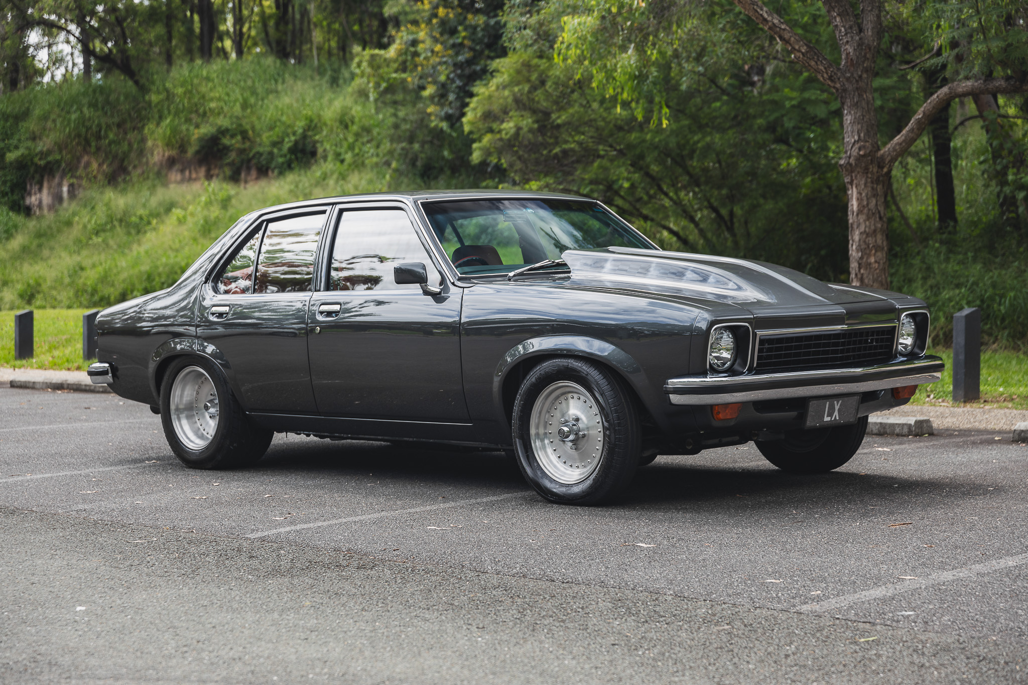 1977 Holden Torana SL LX - Restomod for sale by auction in Brisbane ...