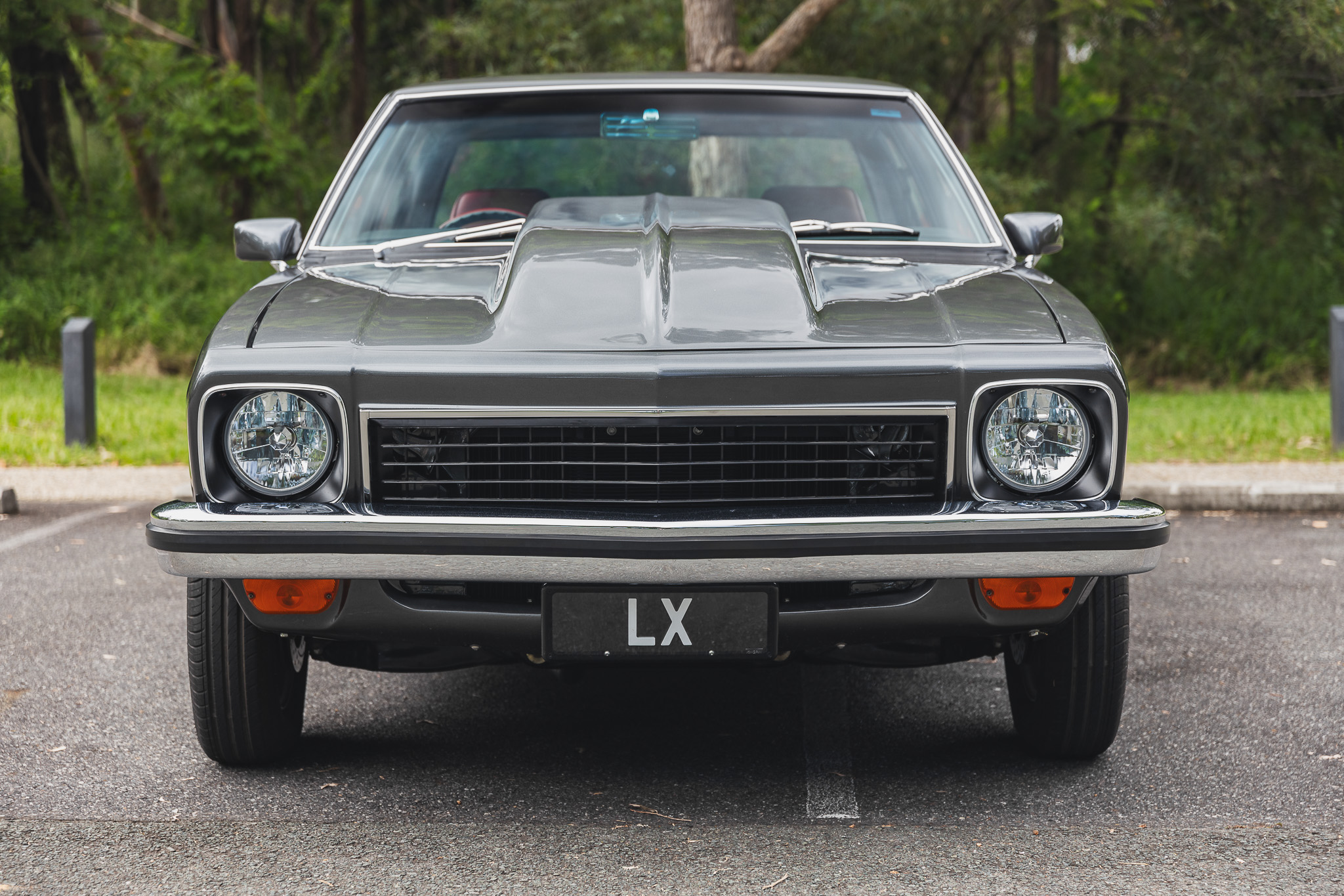 1977 Holden Torana SL LX - Restomod for sale by auction in Brisbane ...