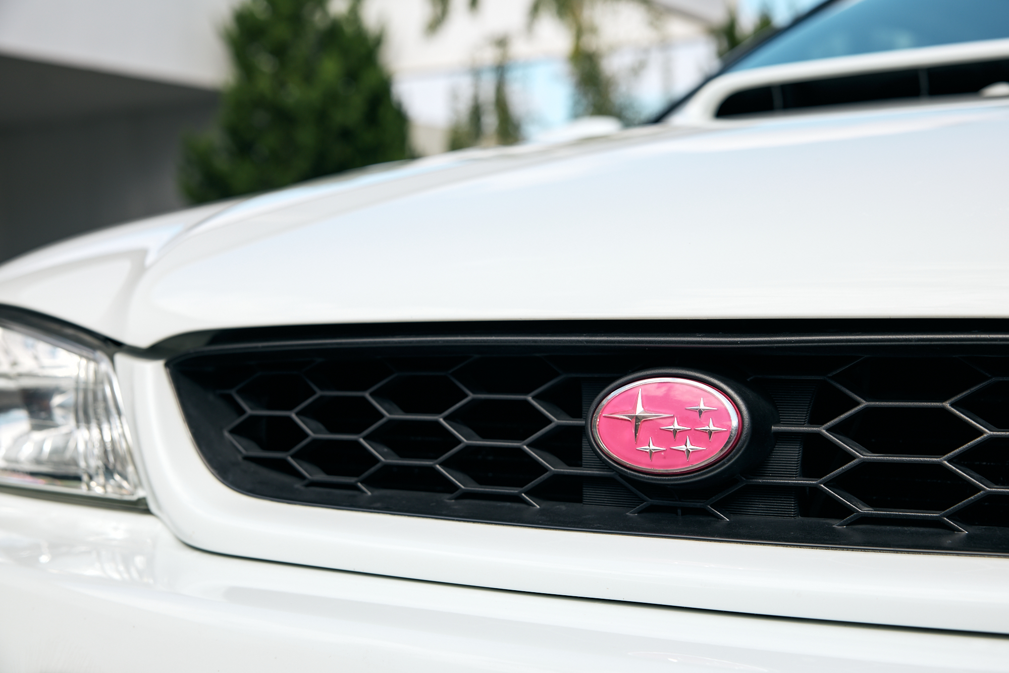 1998 Subaru Impreza WRX STI Version 5 for sale by auction in Bayswater ...