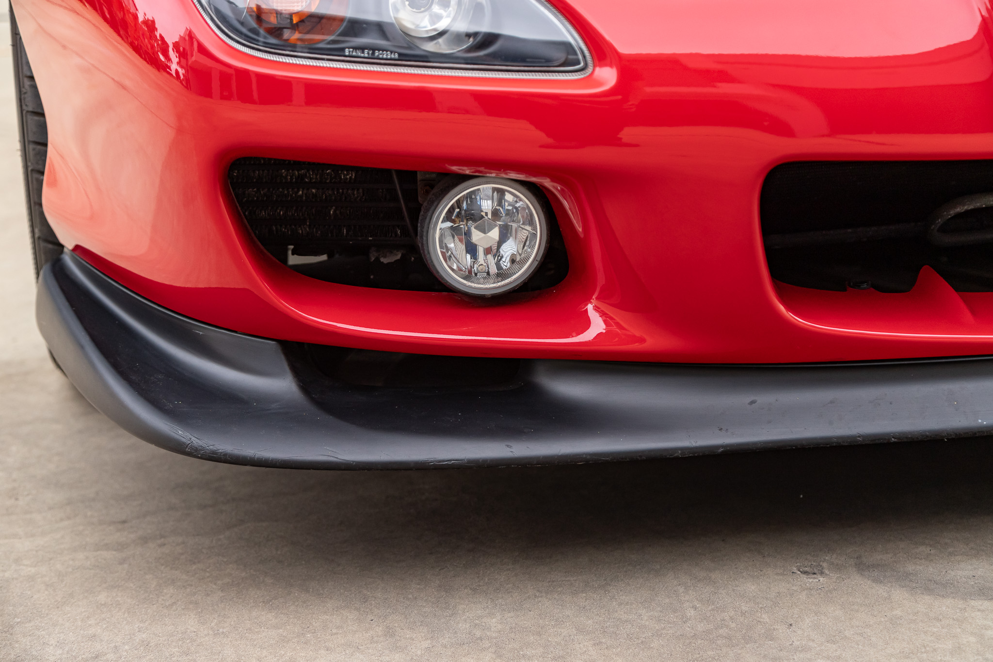 2002 Mazda RX-7 Spirit R Type B for sale by auction in Melbourne, VIC ...