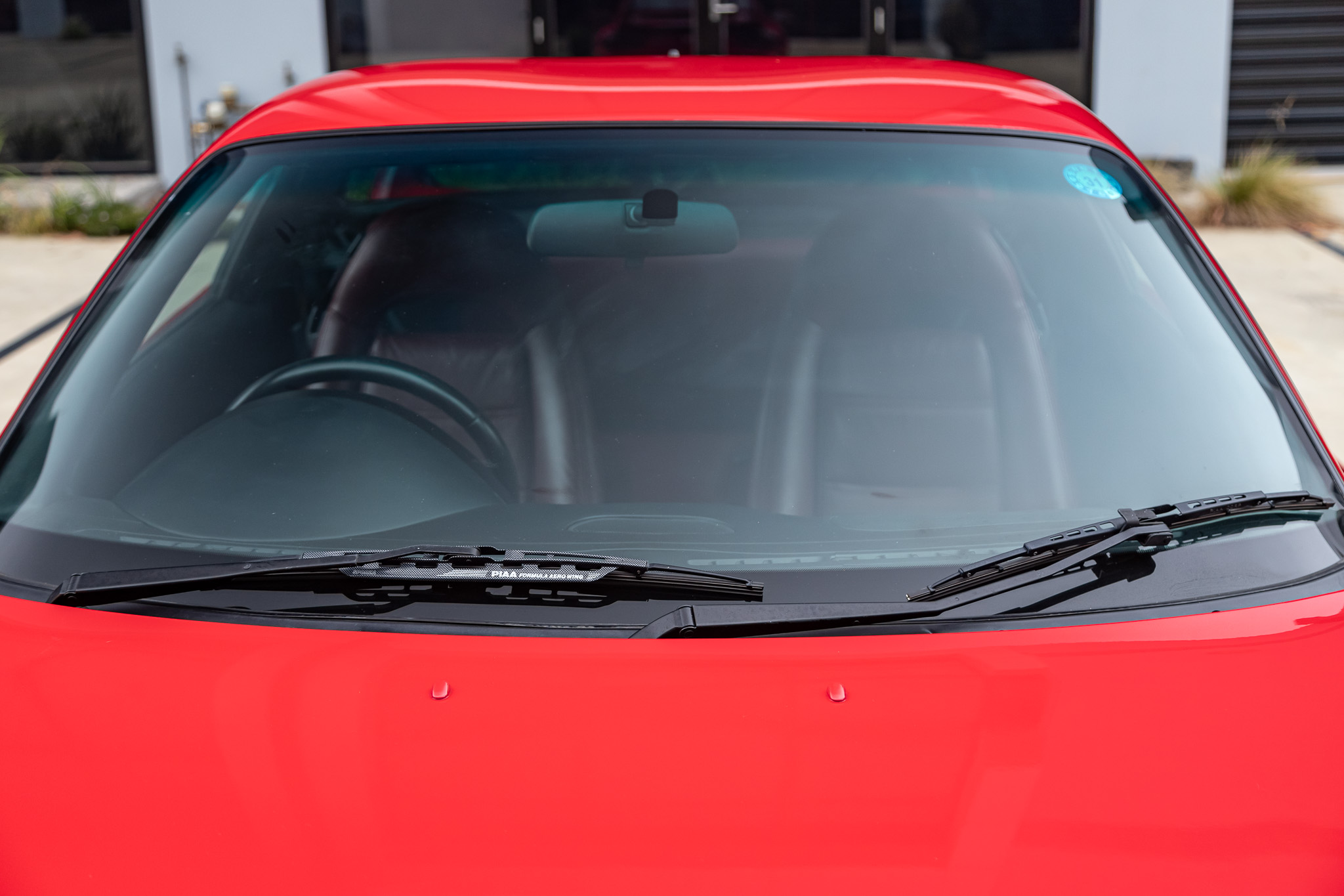 2002 Mazda RX-7 Spirit R Type B for sale by auction in Melbourne, VIC ...