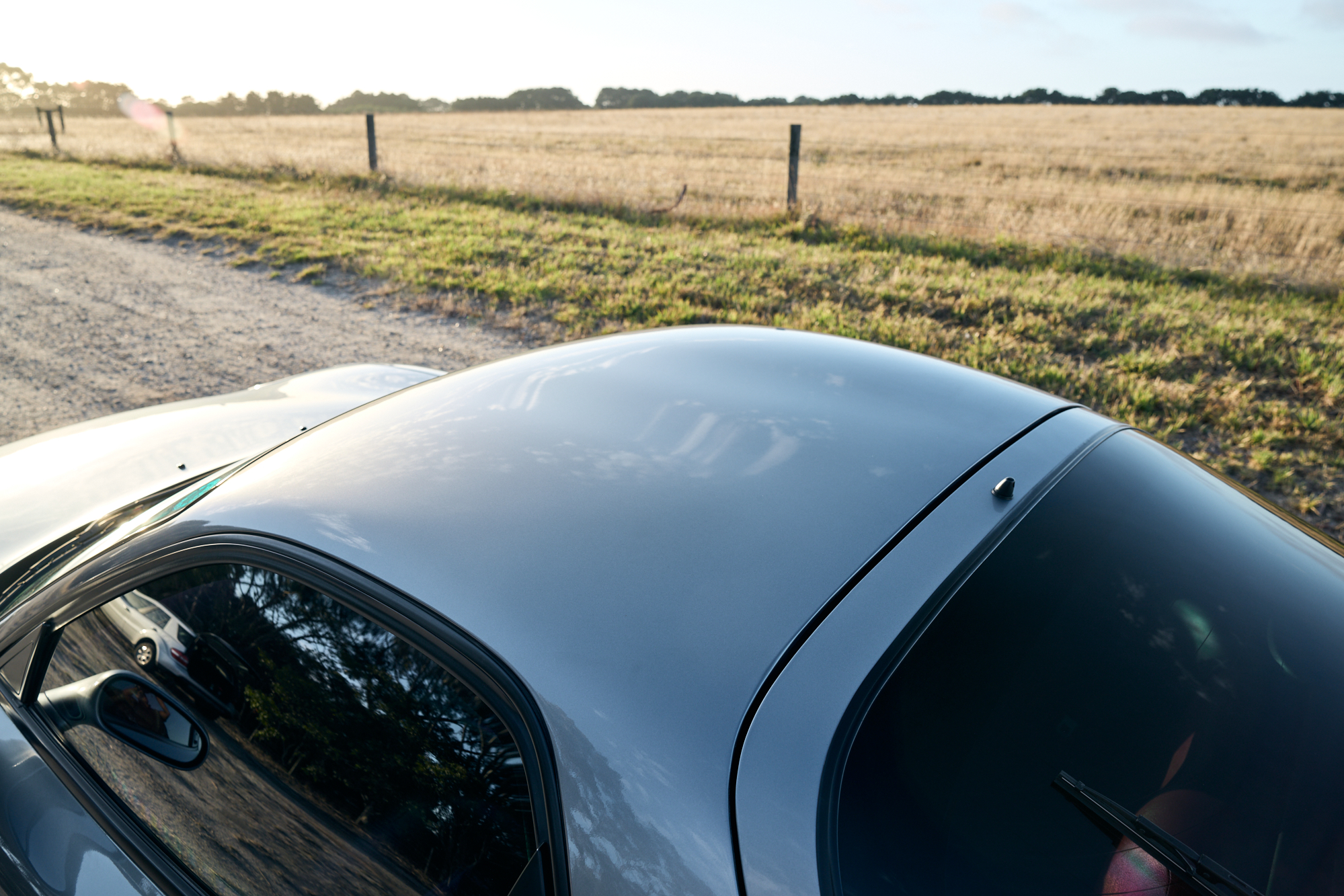 2002 Mazda RX-7 Series 8 Spirit R Type C for sale by auction in Torquay ...