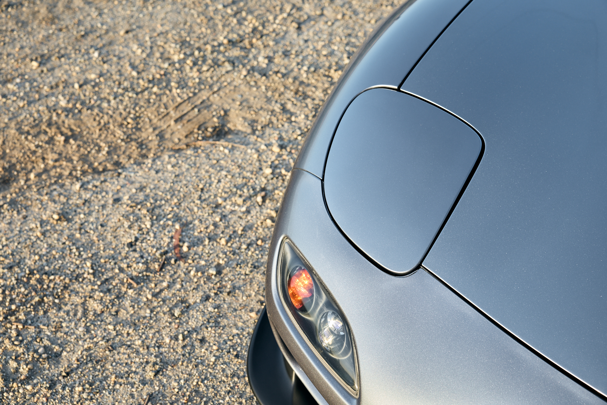 2002 Mazda RX-7 Series 8 Spirit R Type C for sale by auction in Torquay ...