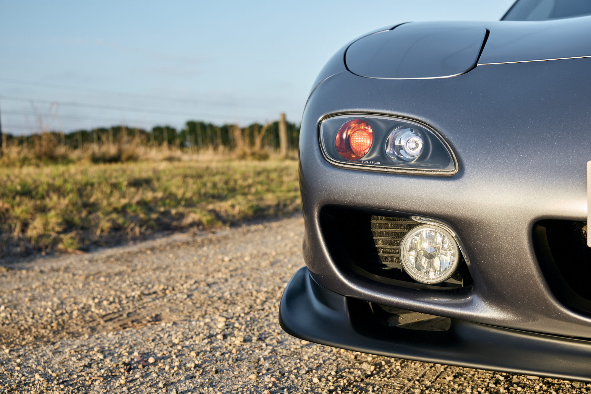 2002 Mazda RX-7 Series 8 Spirit R Type C for sale by auction in Torquay ...