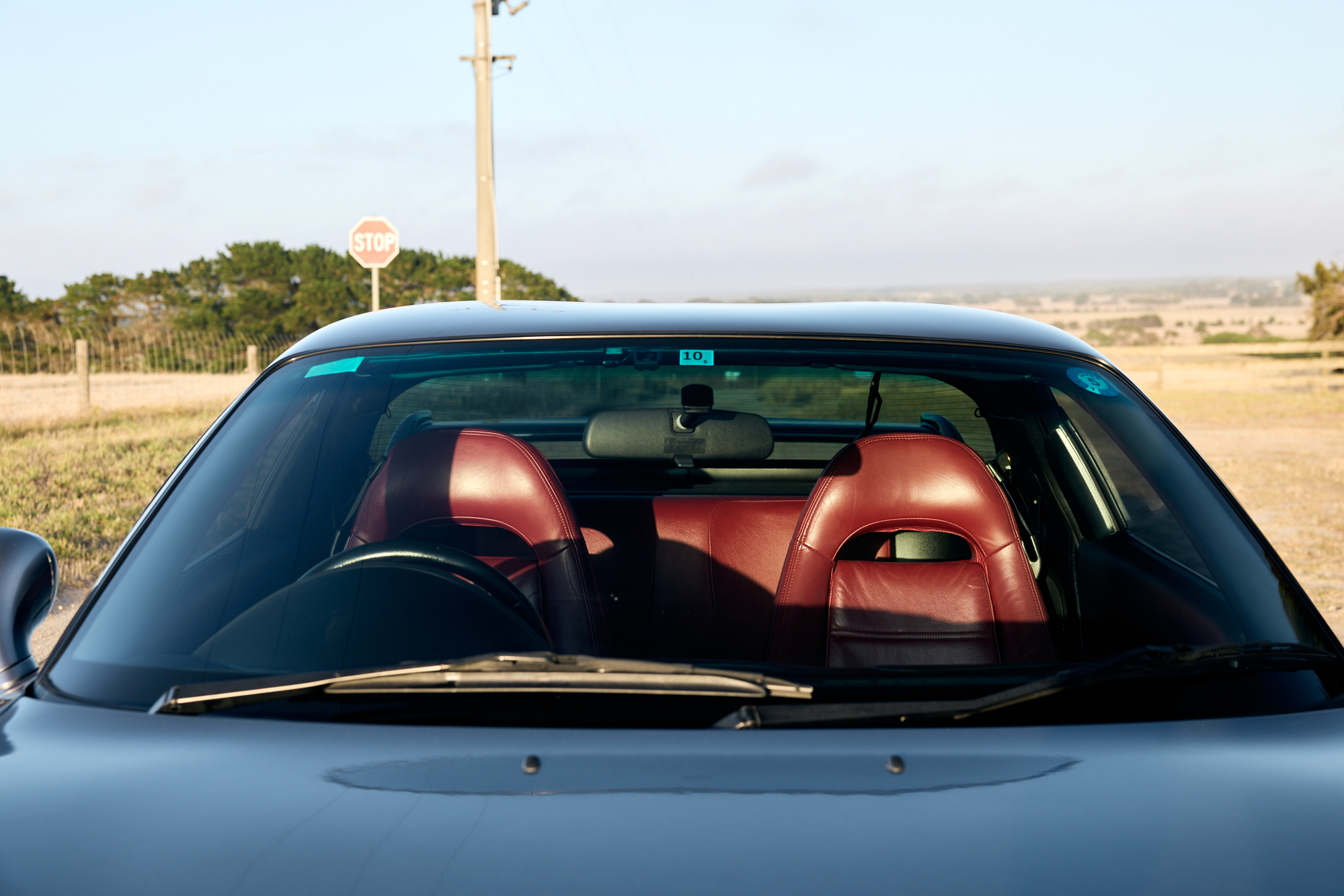 2002 Mazda RX-7 Series 8 Spirit R Type C for sale by auction in Torquay ...