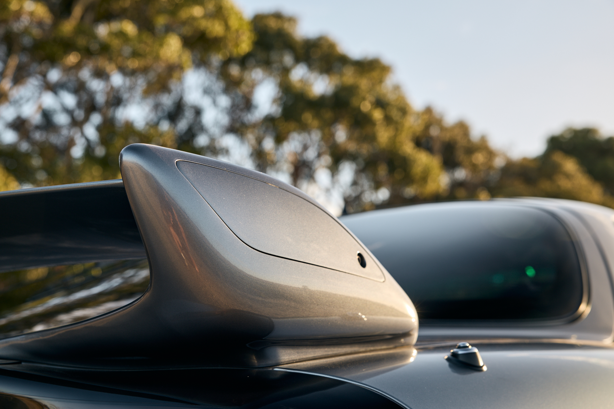 2002 Mazda RX-7 Series 8 Spirit R Type C for sale by auction in Torquay ...