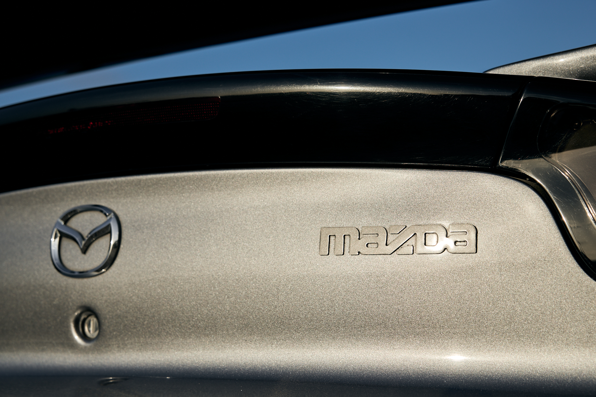 2002 Mazda RX-7 Series 8 Spirit R Type C for sale by auction in Torquay ...