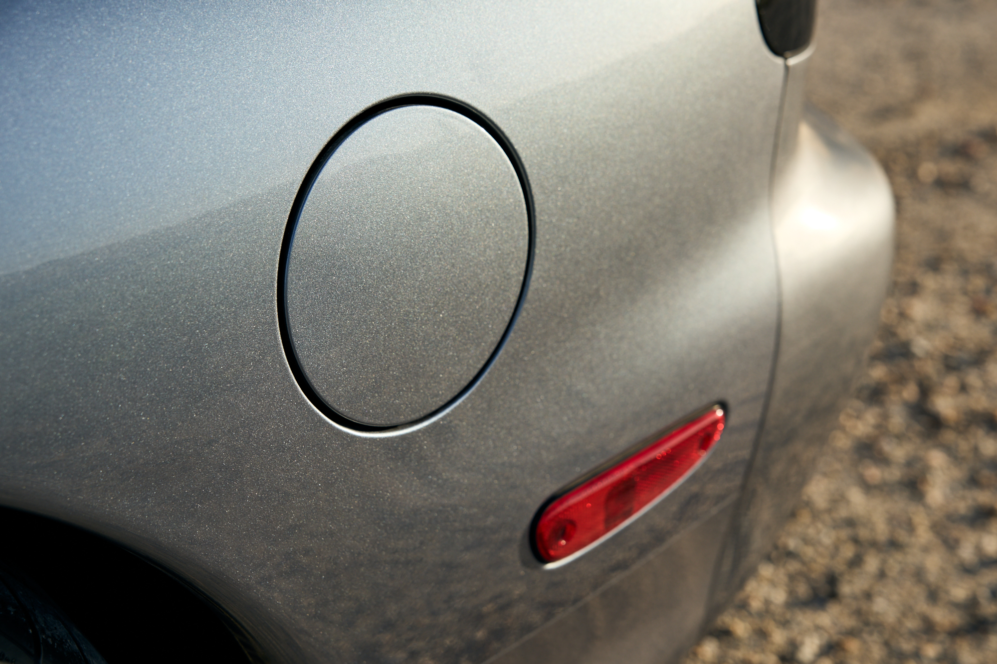 2002 Mazda RX-7 Series 8 Spirit R Type C for sale by auction in Torquay ...