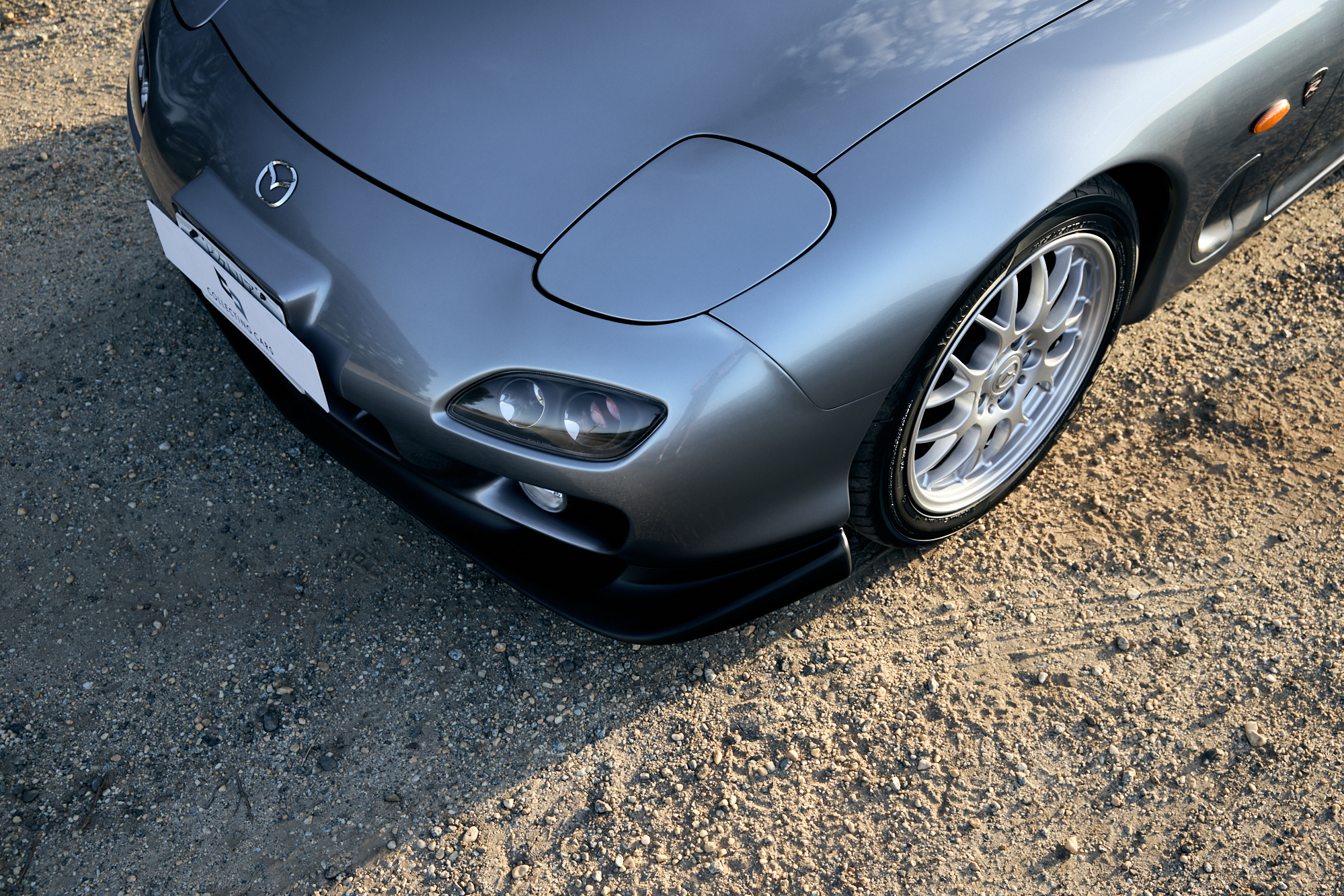 2002 Mazda RX-7 Series 8 Spirit R Type C for sale by auction in Torquay ...