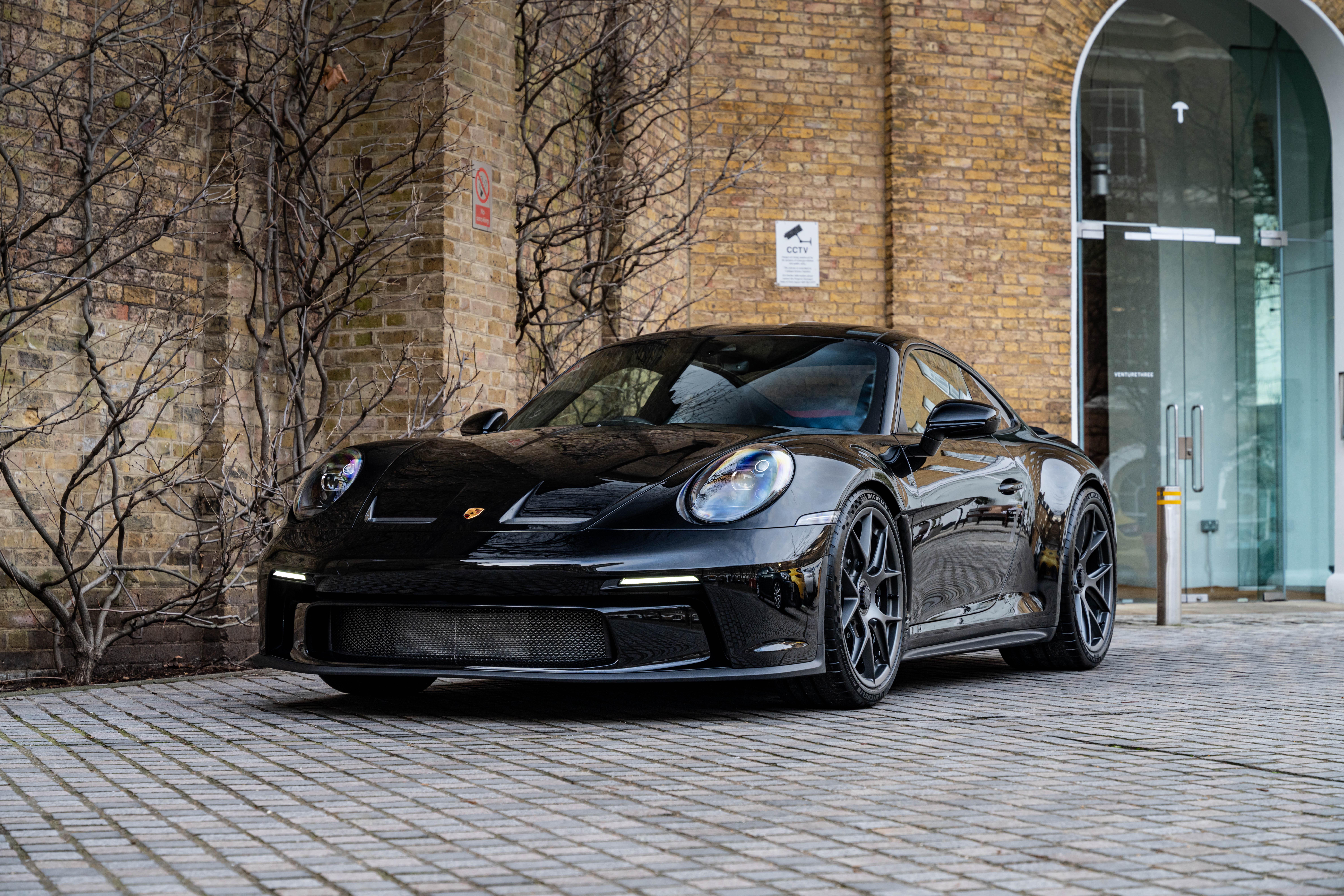 992 ST - Page 39 - 911/Carrera GT - PistonHeads UK