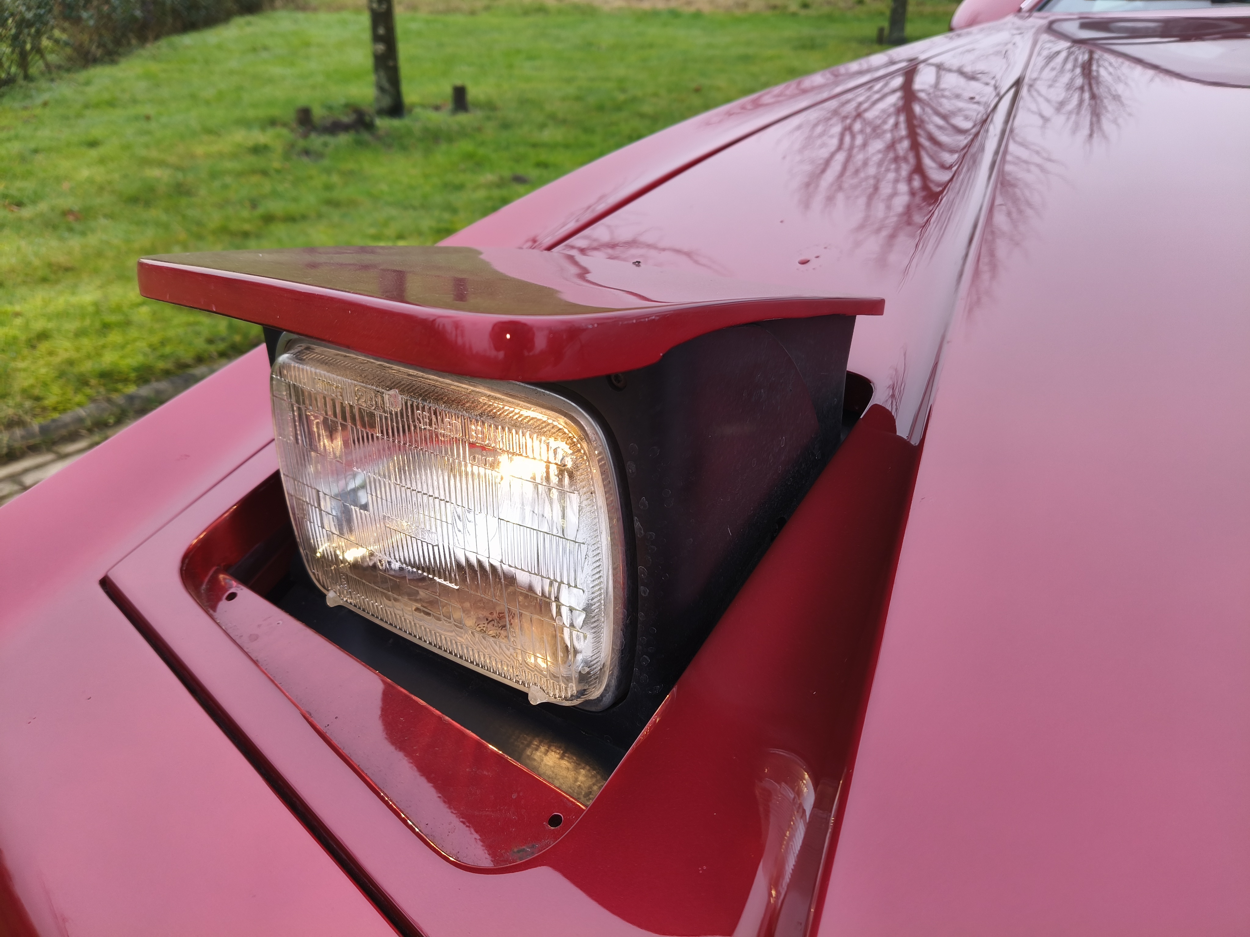 1988 Zimmer Quicksilver for sale by auction in Appingedam, Netherlands