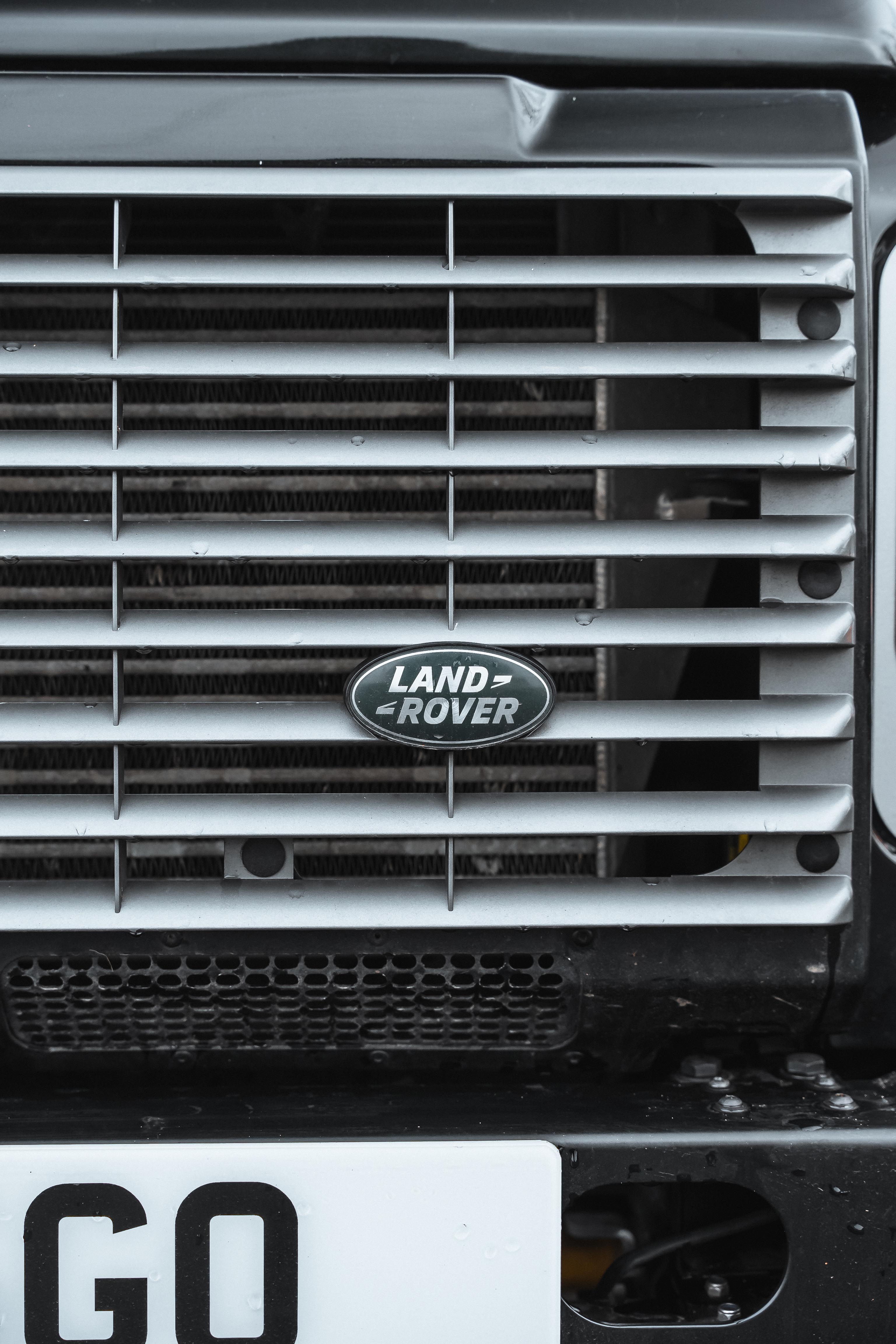 2012 Land Rover Defender 110 XS - Mahker 3.0 BMW M57 Conversion for ...