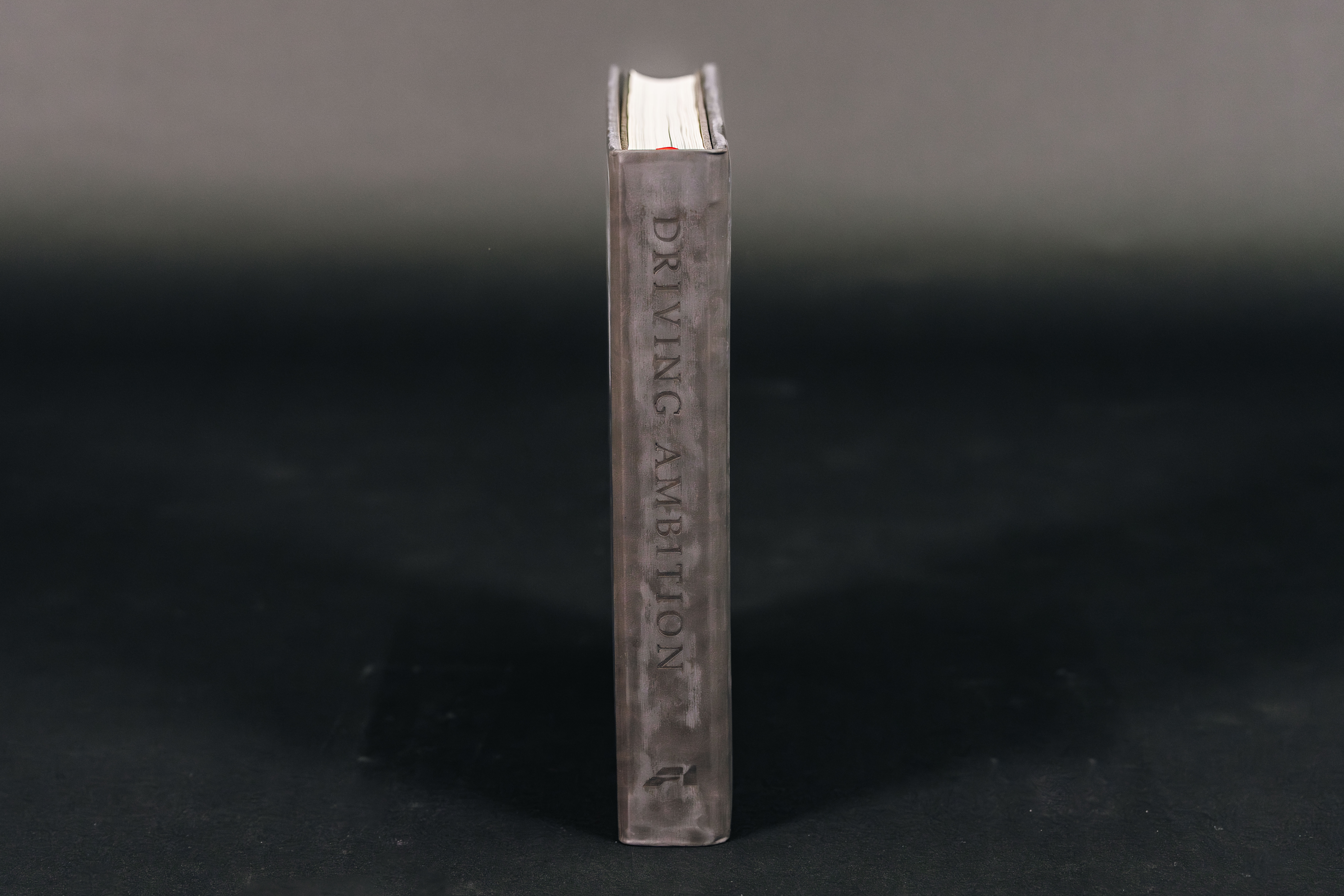 Driving Ambition McLaren F1 Book ‘Deluxe Edition’ for sale by auction ...