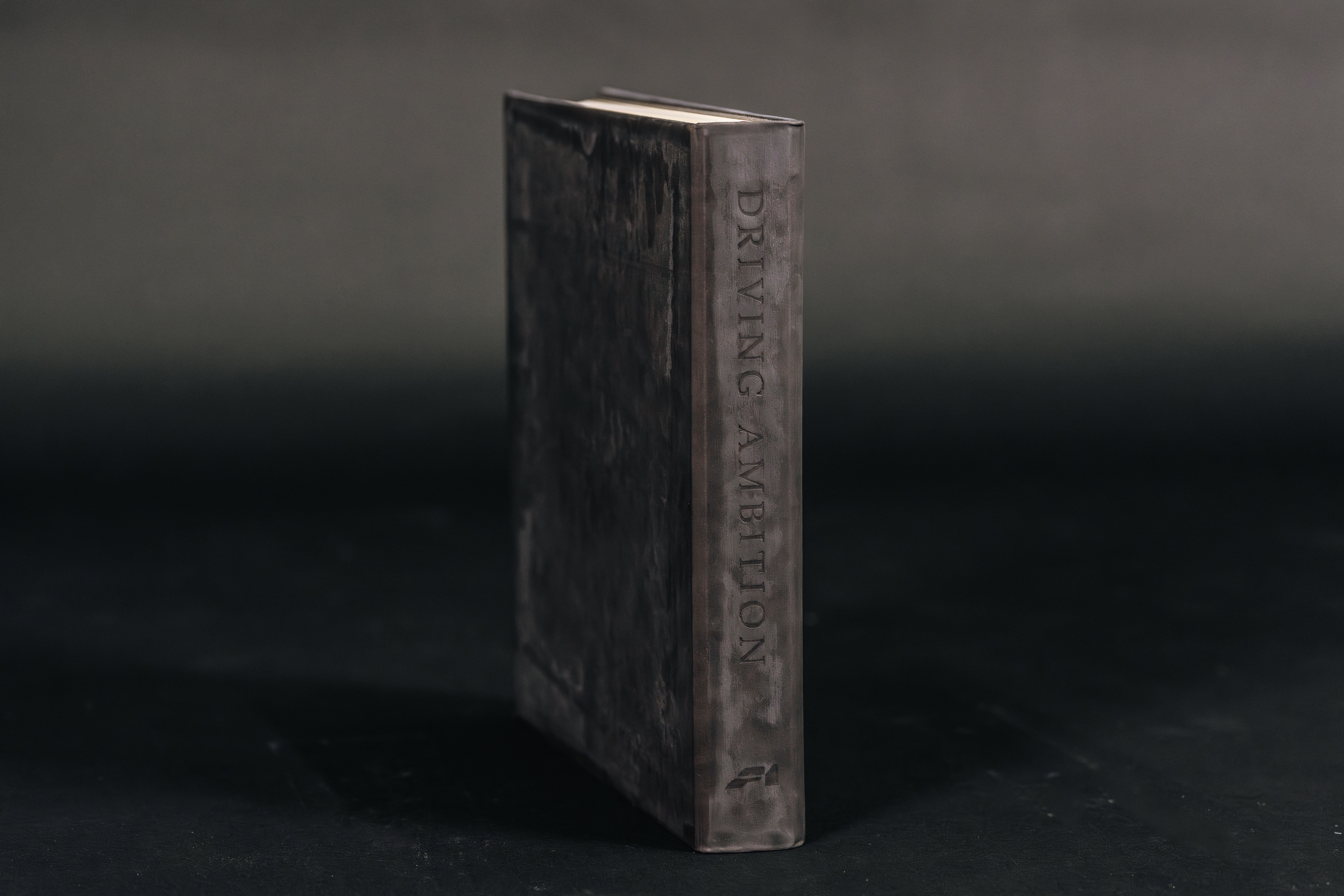 Driving Ambition McLaren F1 Book ‘Deluxe Edition’ for sale by auction ...