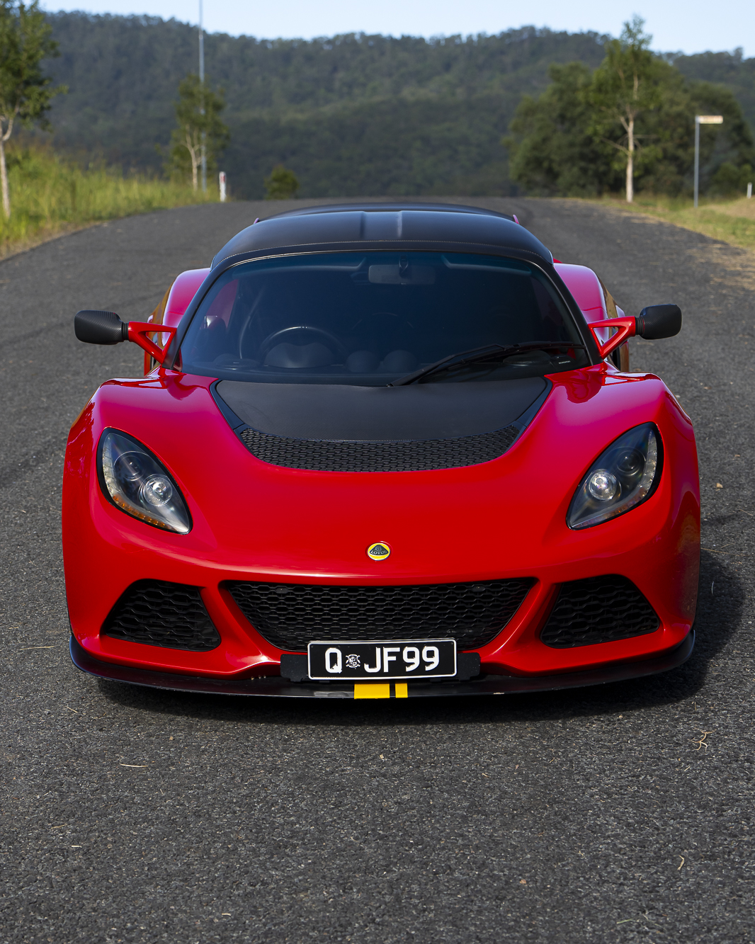 2015 Lotus Exige S for sale by auction in Greenbank, QLD, Australia