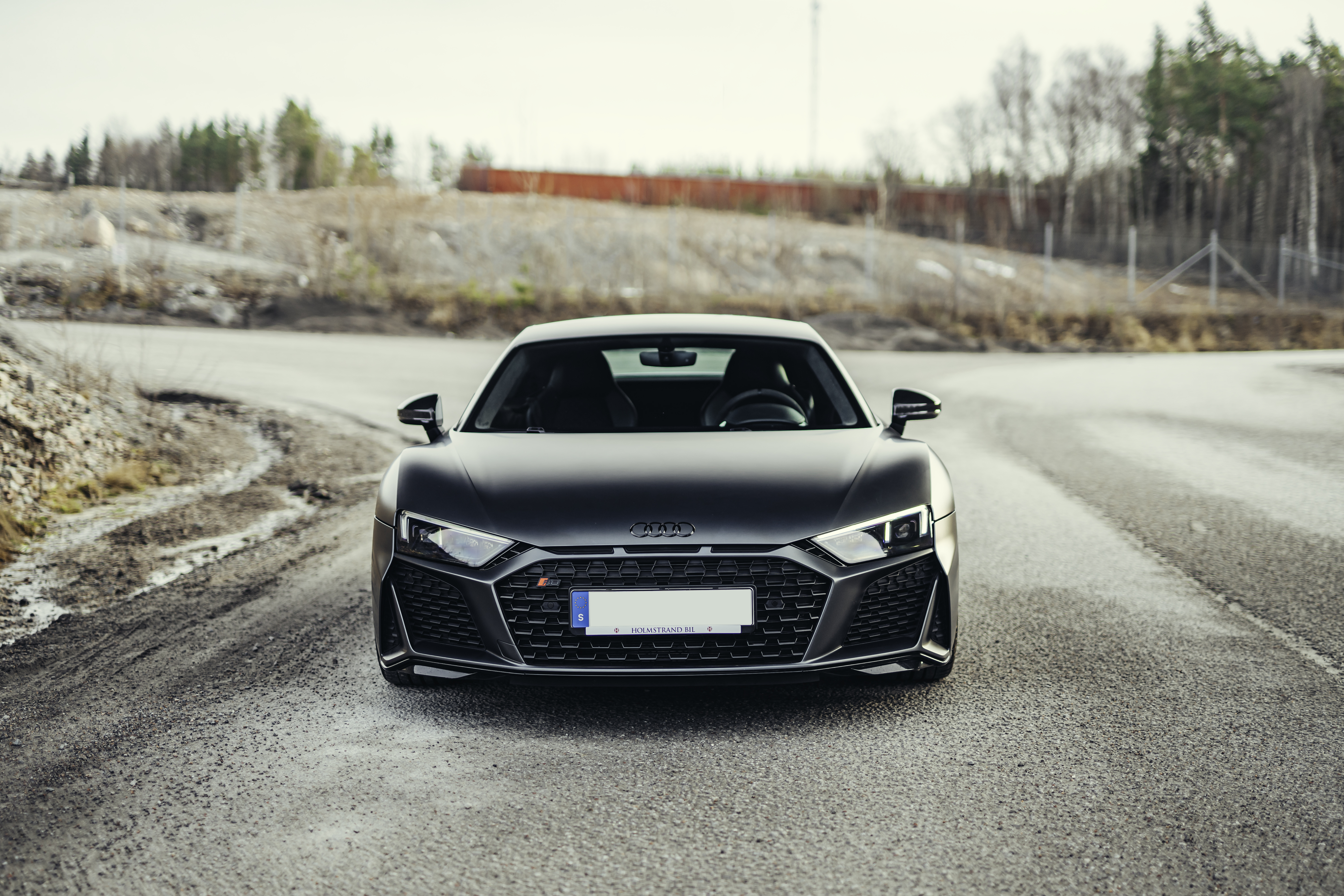 2019 Audi R8 V10 Decennium for sale by auction in Stockholm, Sweden