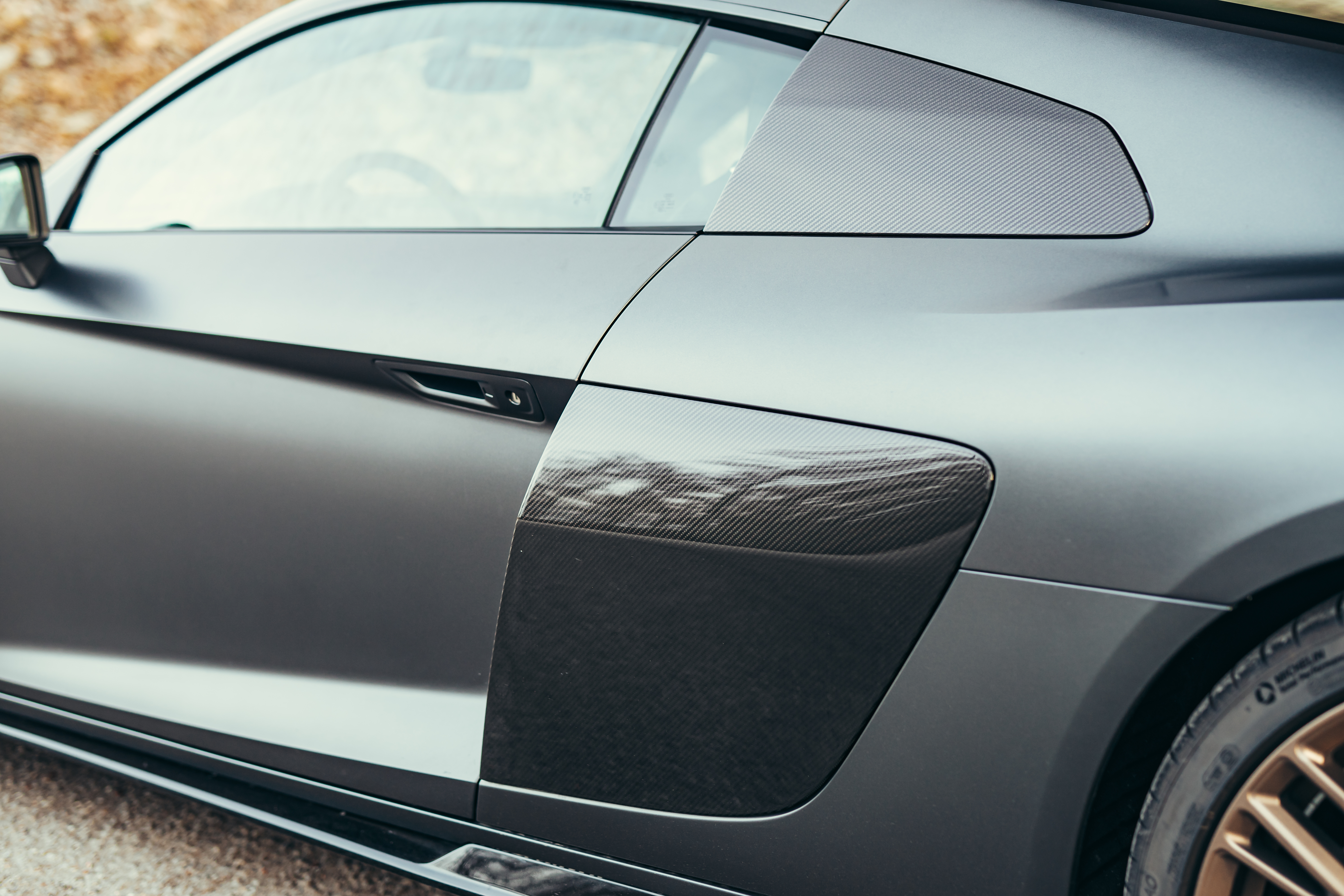 2019 Audi R8 V10 Decennium for sale by auction in Stockholm, Sweden