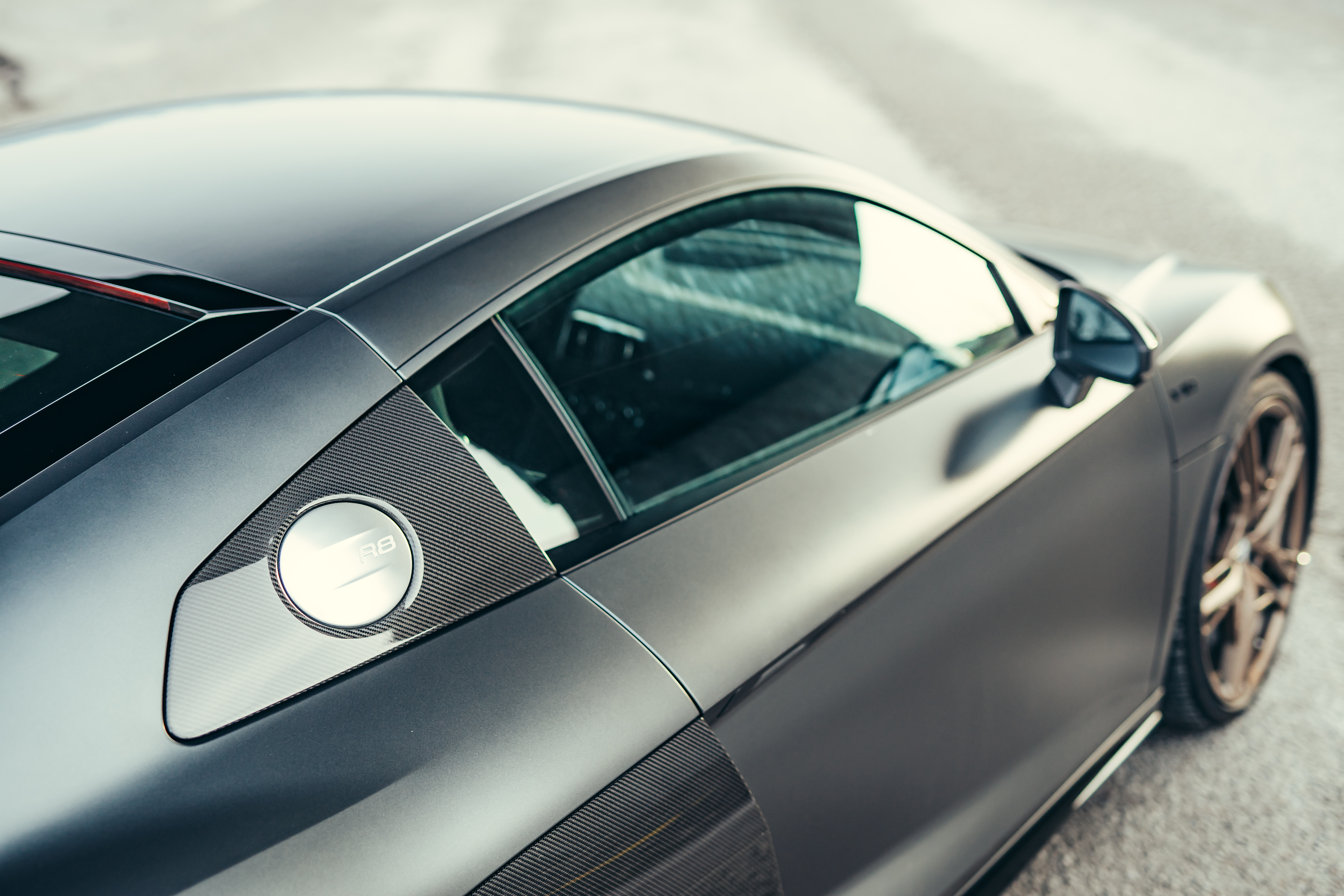 2019 Audi R8 V10 Decennium for sale by auction in Stockholm, Sweden